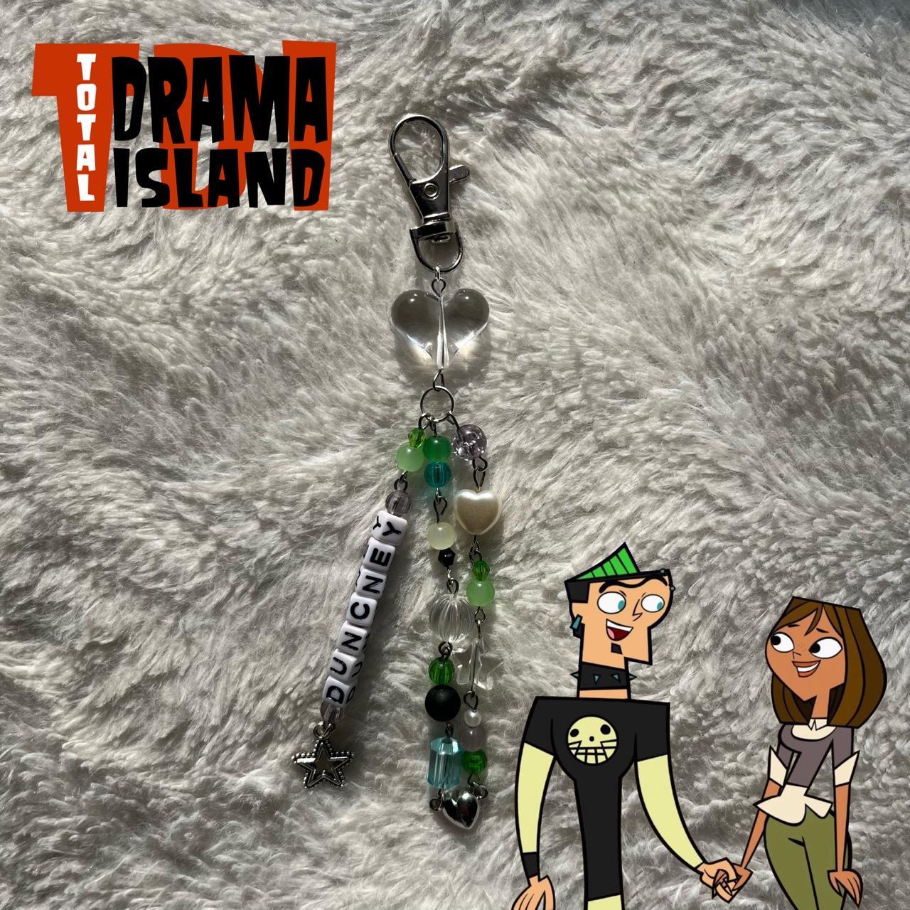 Duncney (Courtney and Duncan) Total Drama... - Depop