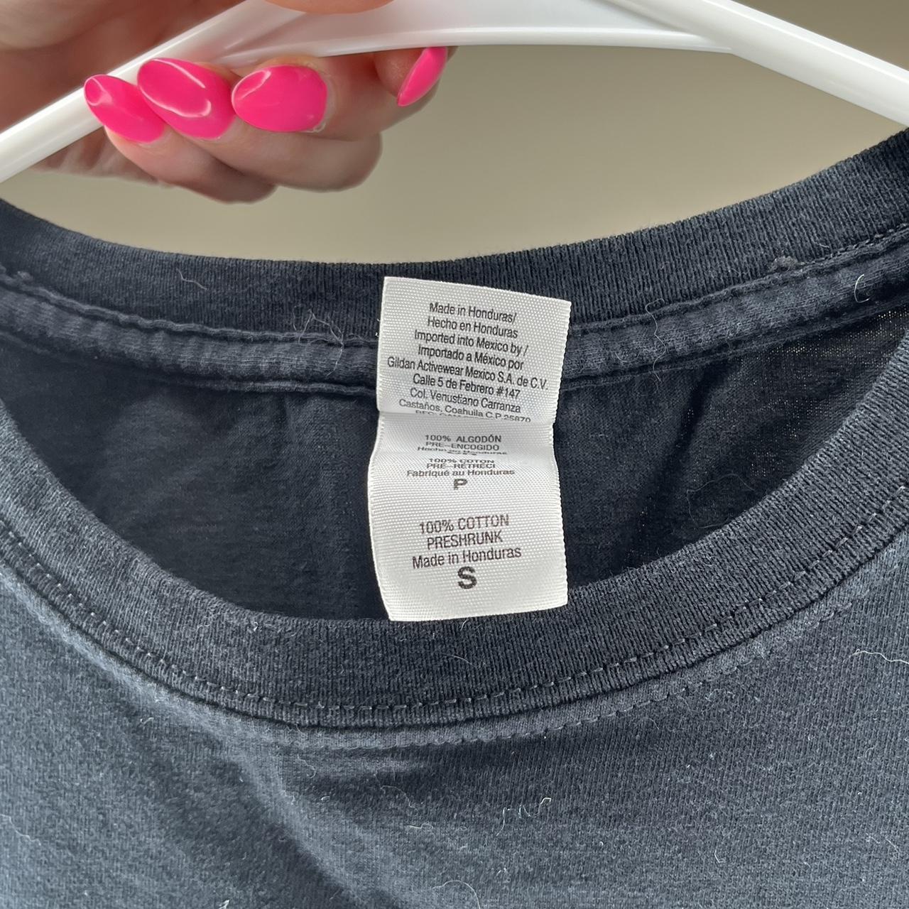 Taylor Swift Red Tour 2013 Concert T-Shirt We love... - Depop