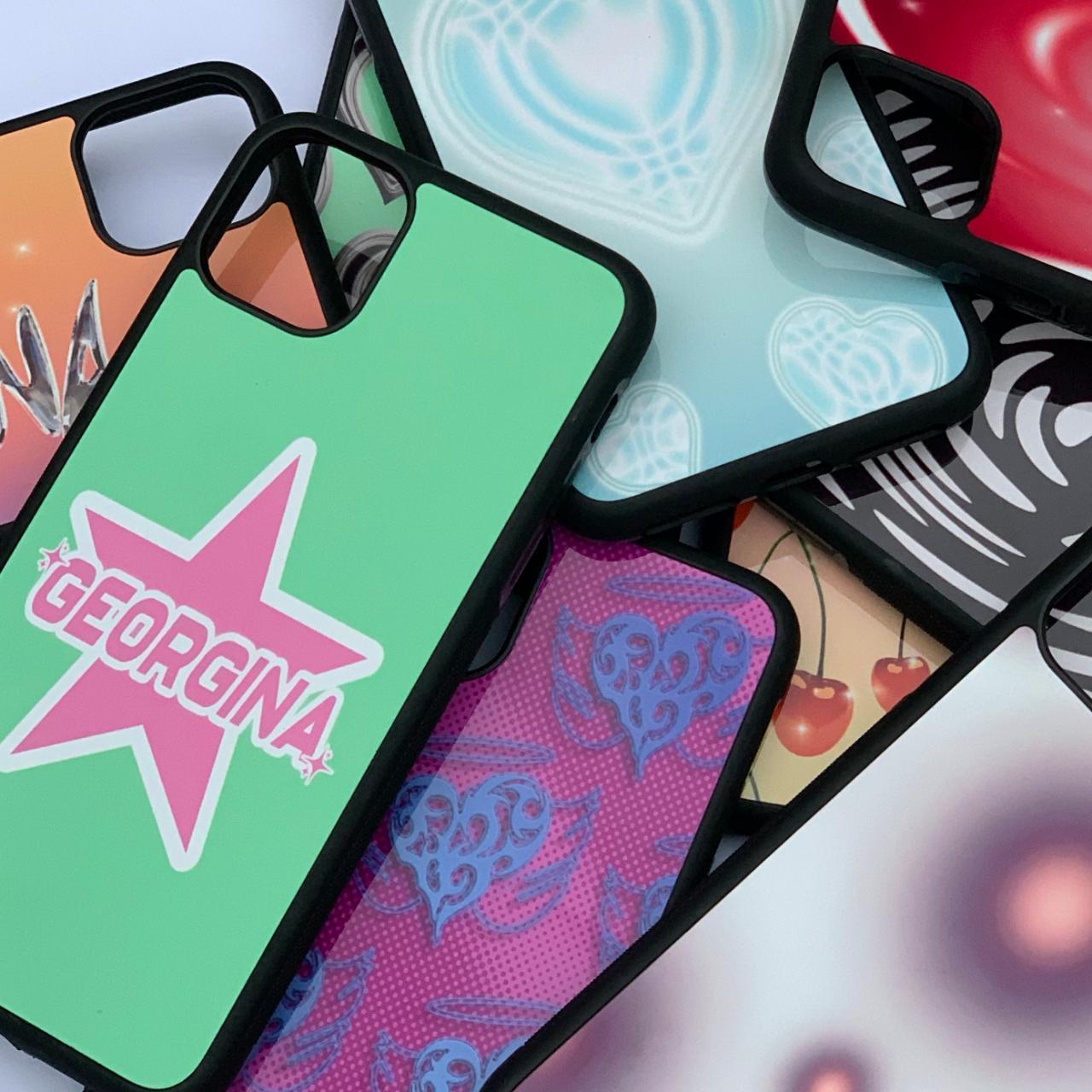 SUNRISE ORB: GEORGINA X KAESI.CO COLLAB!! 💐💐 HOW TO... - Depop