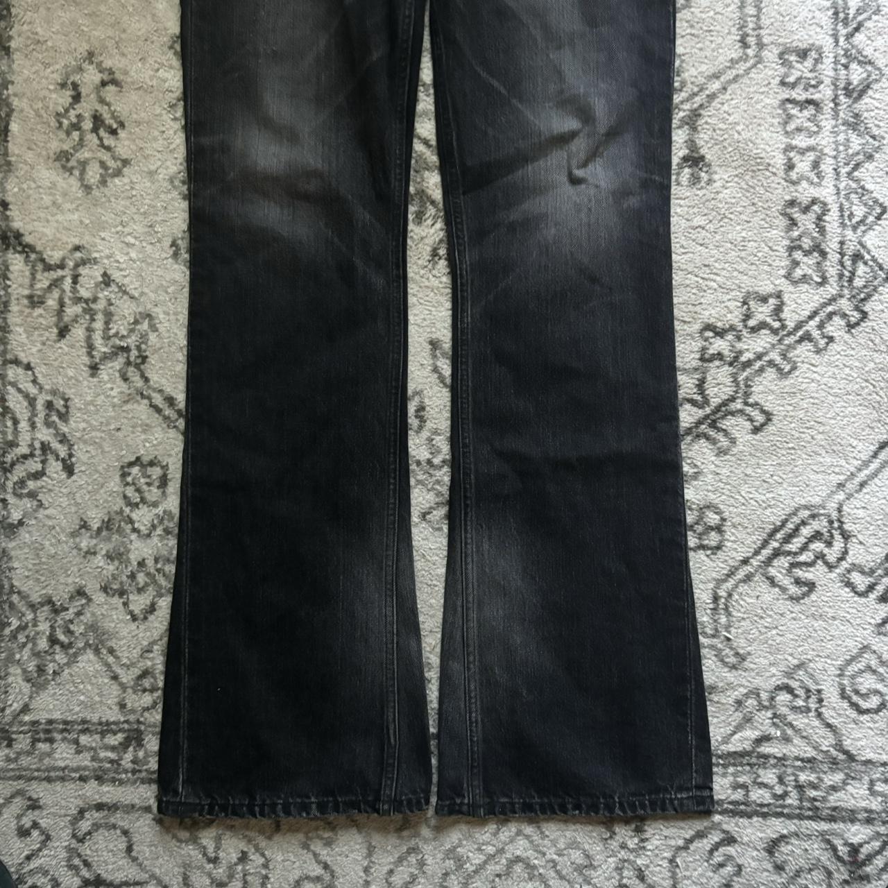 Backbone the basis leather pocket and waist d ring... - Depop