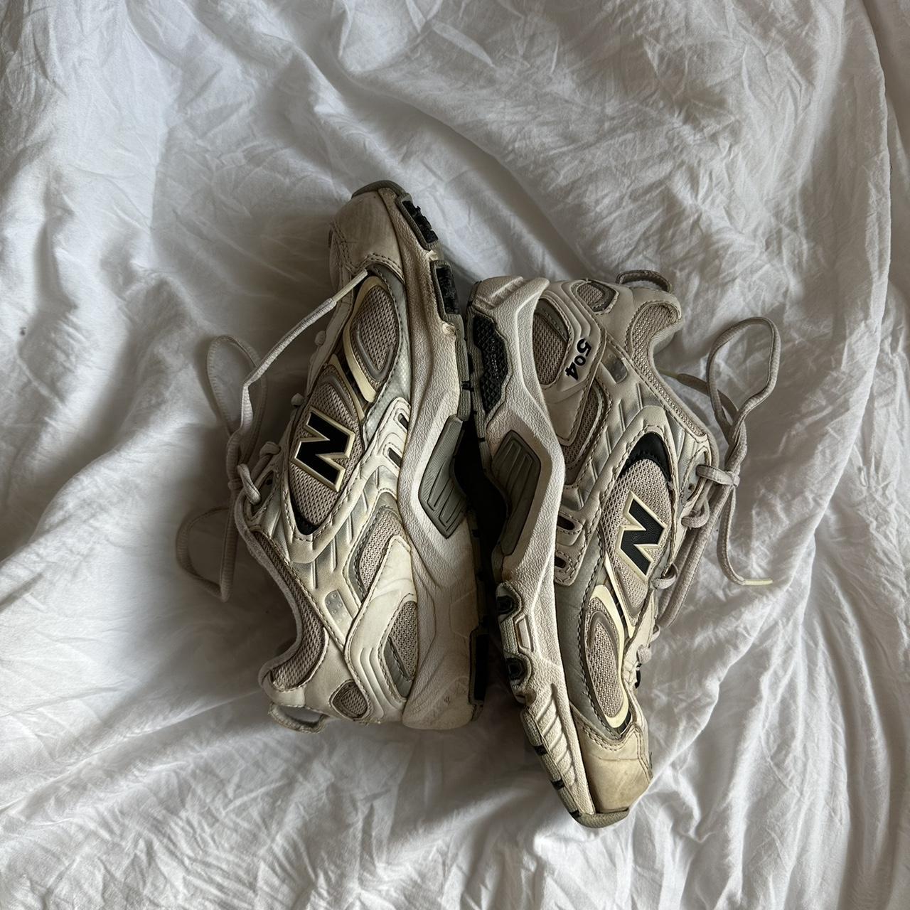NEW BALANCE 504 - Depop