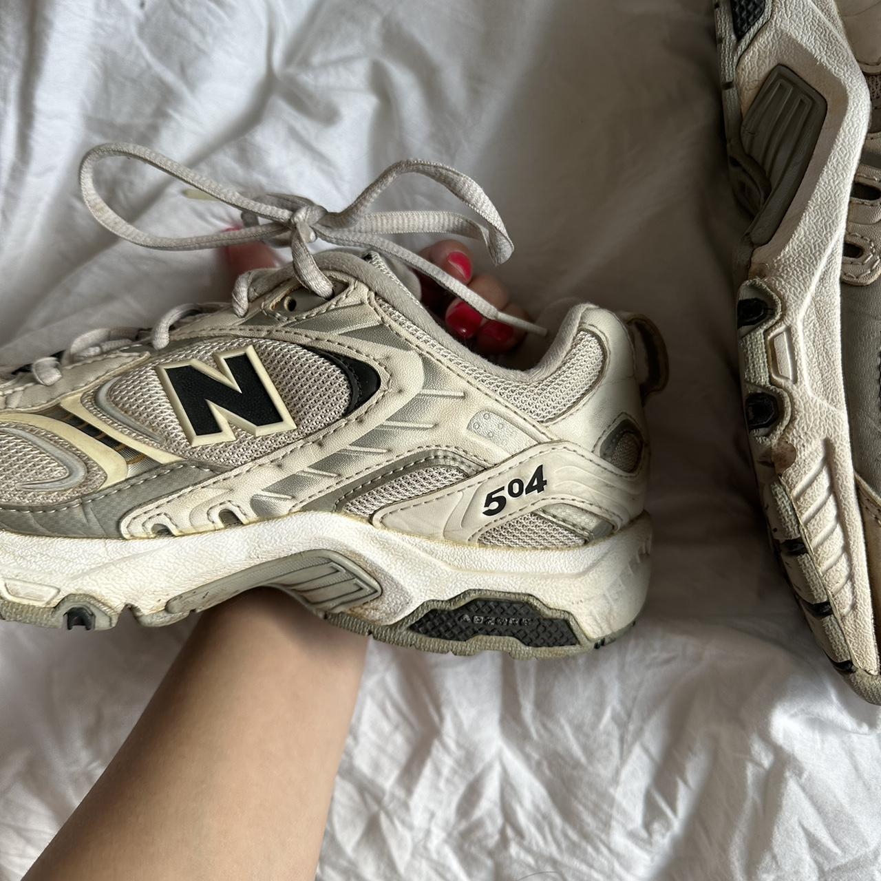 NEW BALANCE 504 - Depop