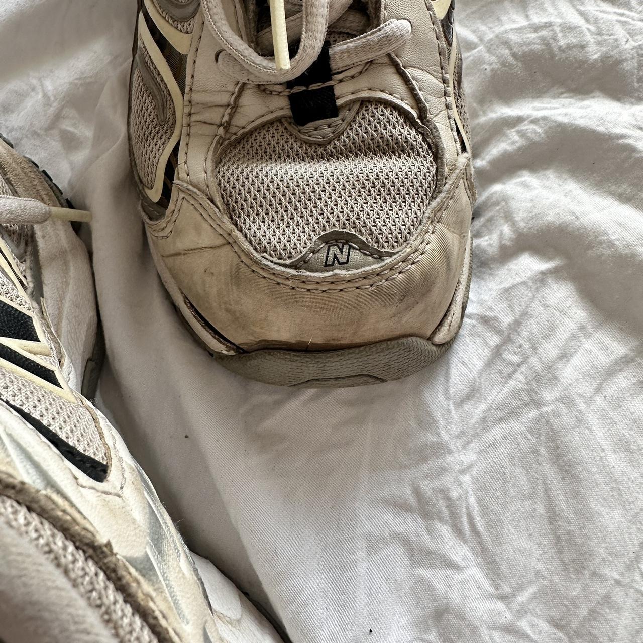 NEW BALANCE 504 - Depop