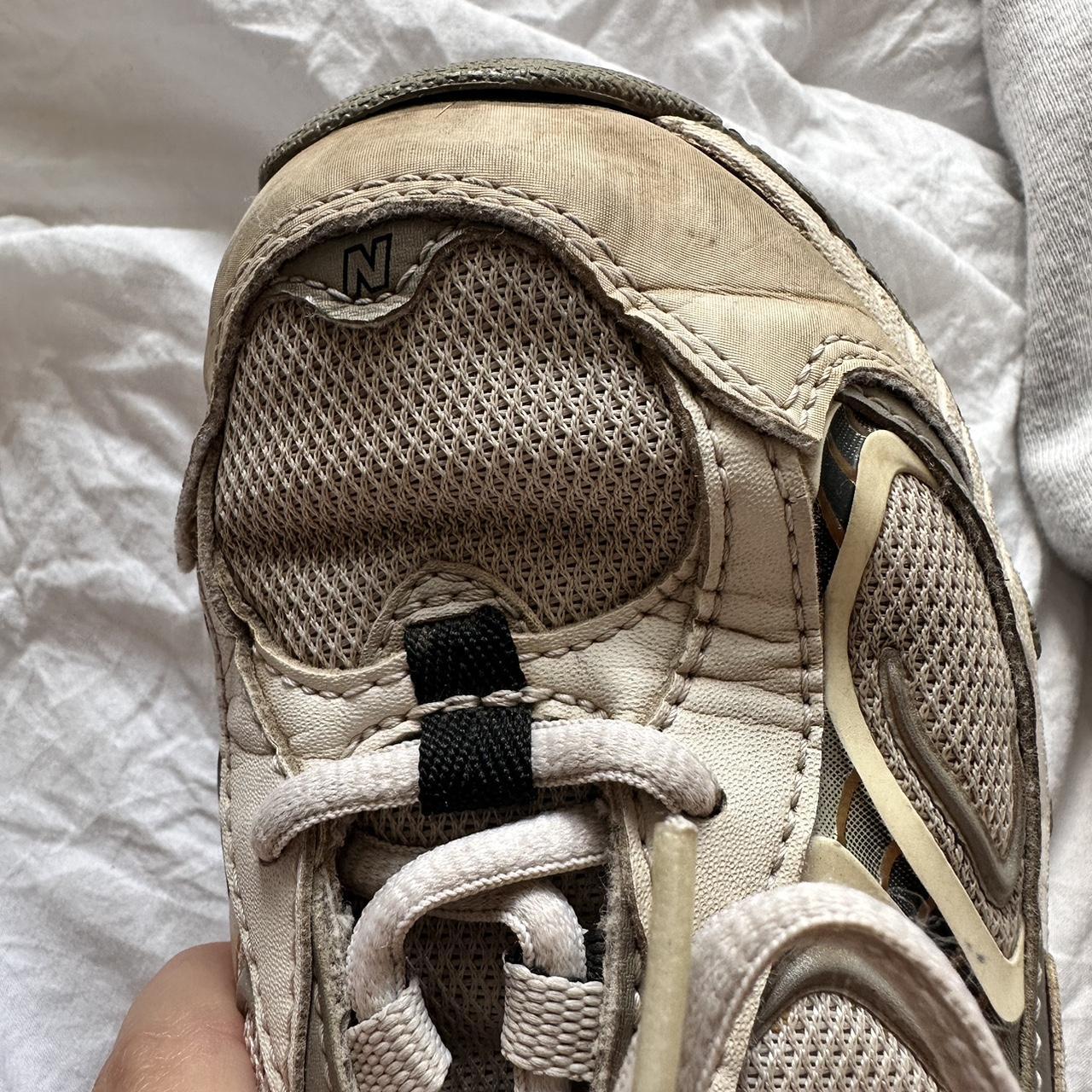 NEW BALANCE 504 - Depop