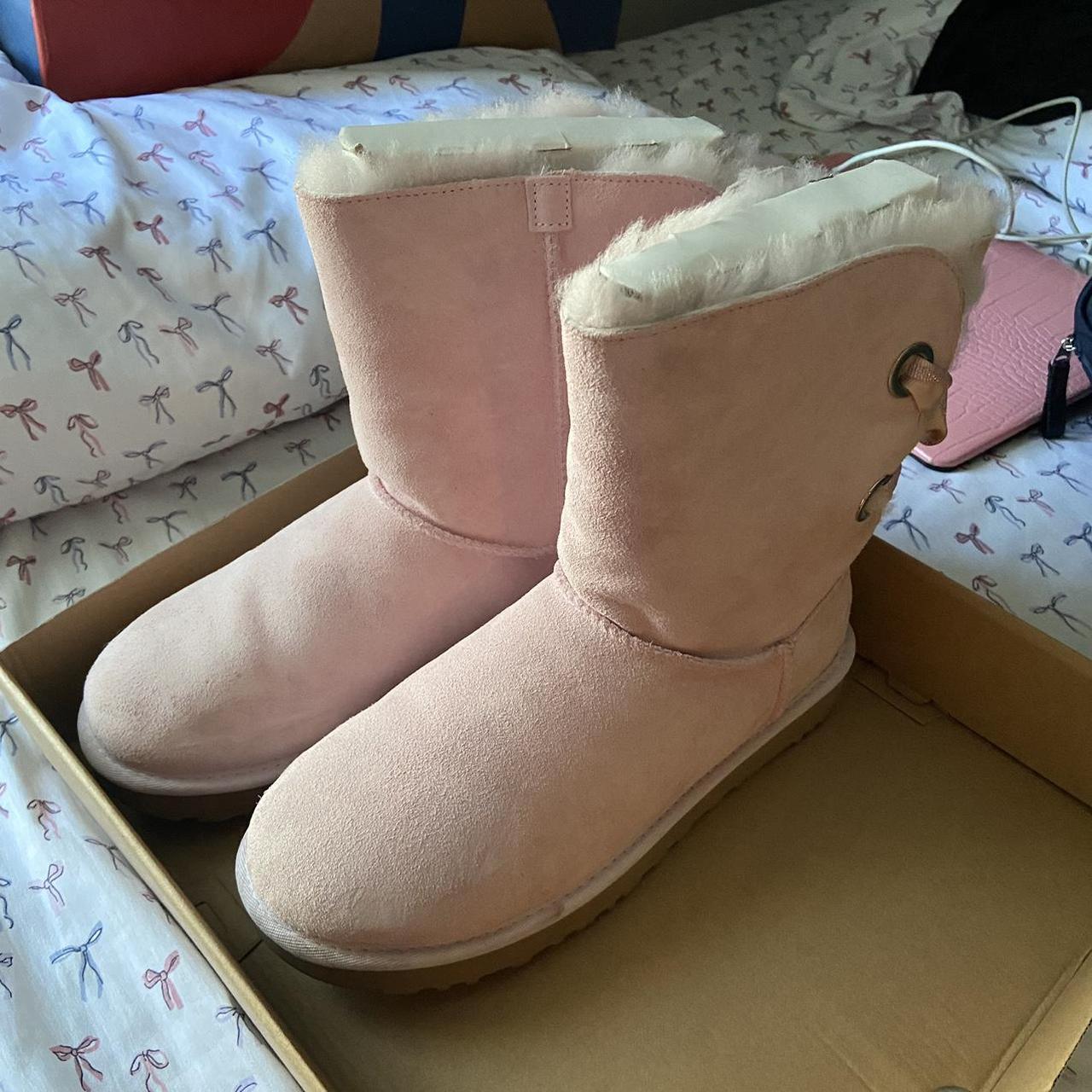 Rare Uggs. Not sold on the Uggs website, brand new... - Depop