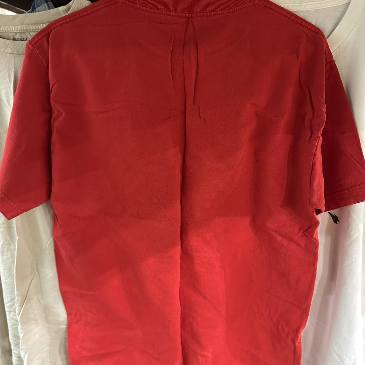 Kill Brand Killer High Life Tee Medium - Depop