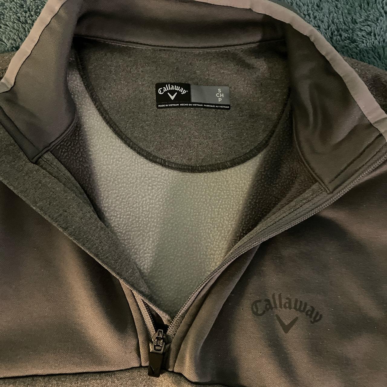 Small callaway jacket - Depop