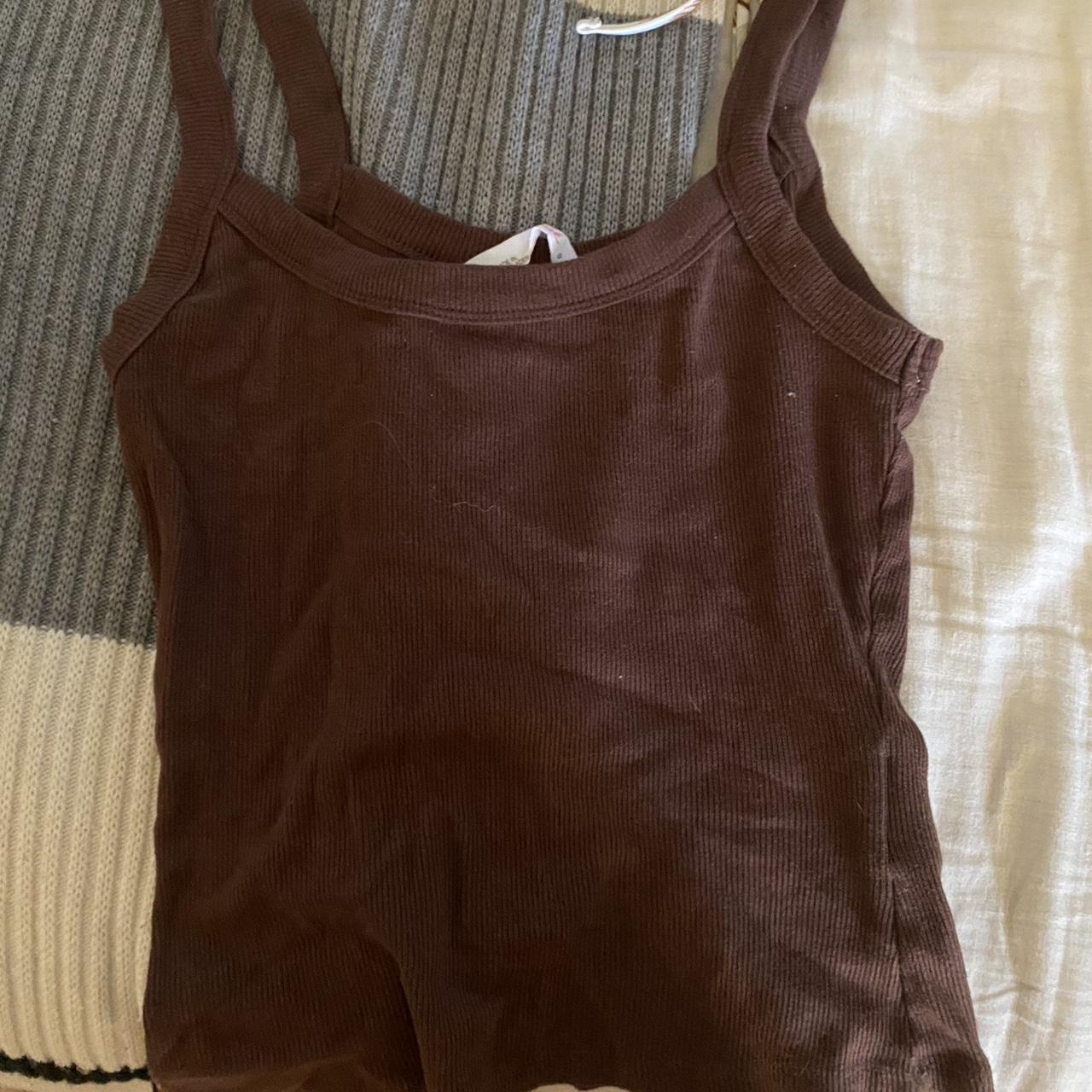 Supre singlet - Depop