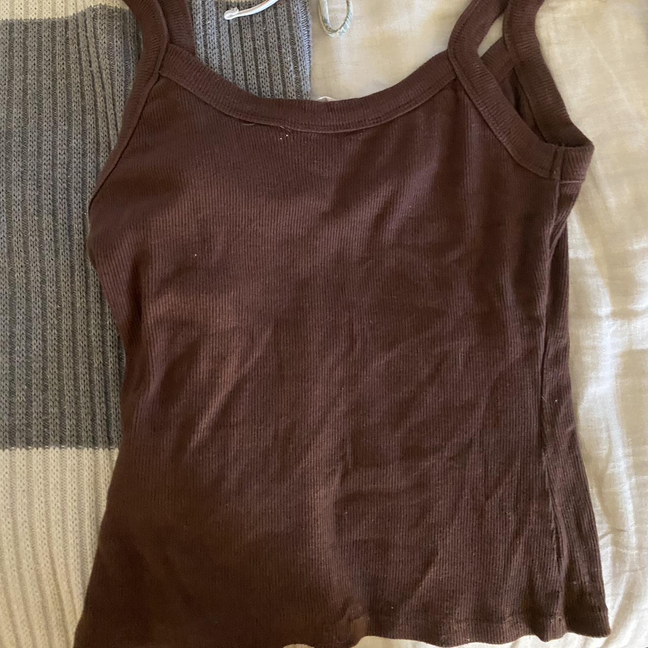 Supre singlet - Depop
