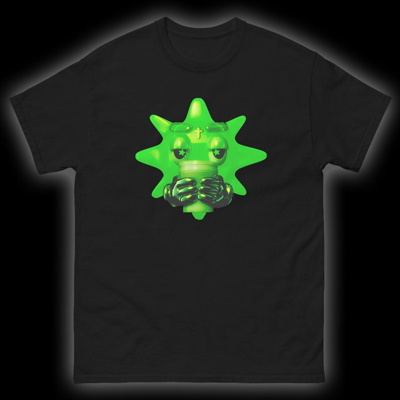 CHIEF KEEF GLOTOVEN tee 😂🚨 (if you would like the... - Depop