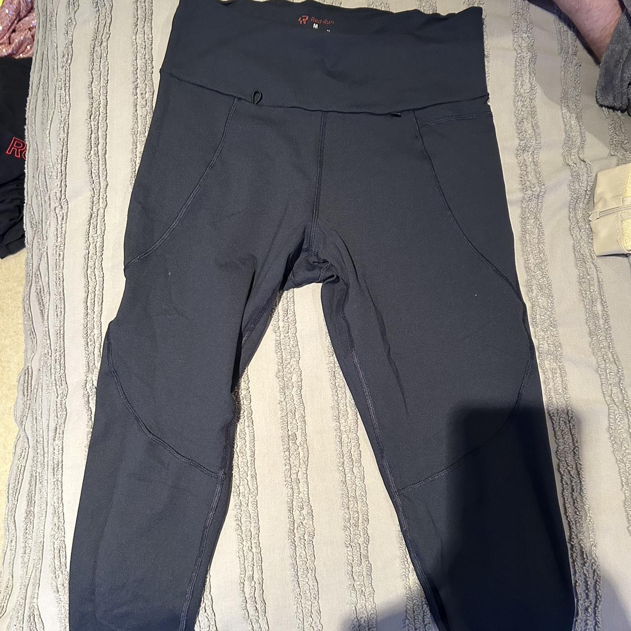 Red run full set size medium £25 - Depop