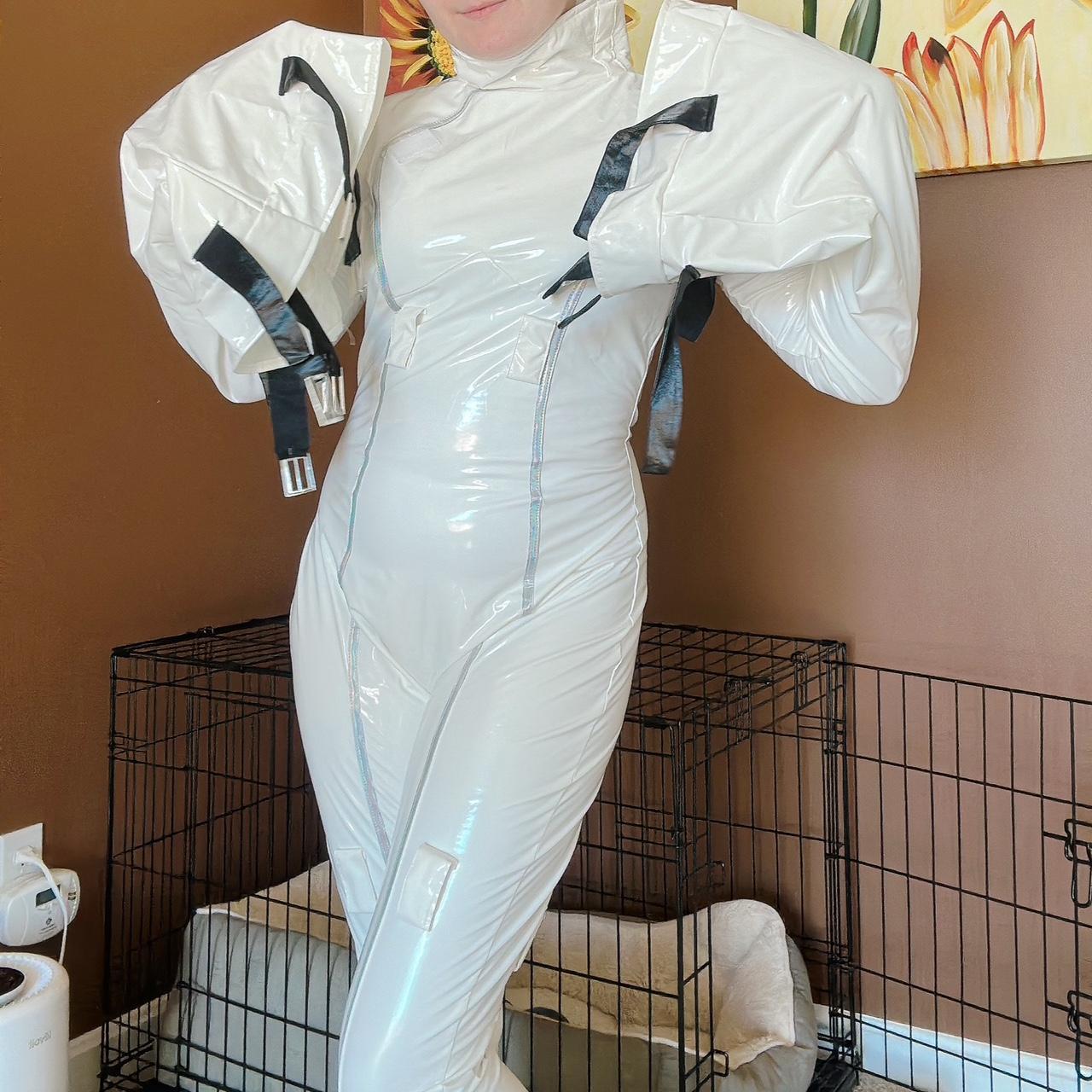 Cc C2 code geass cosplay size large (fits more like... - Depop