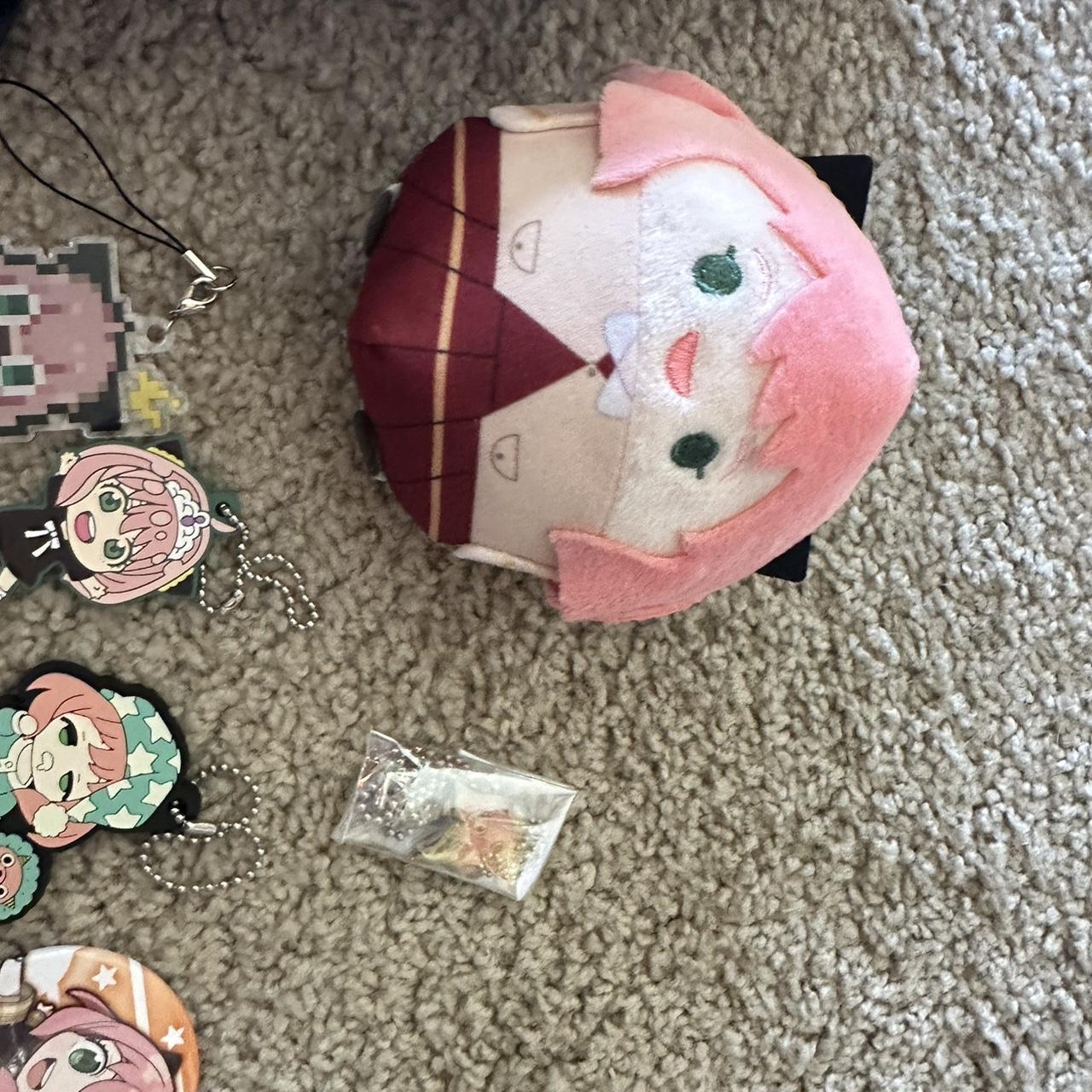 Anya forger spy x family merch / ita bag... | Depop