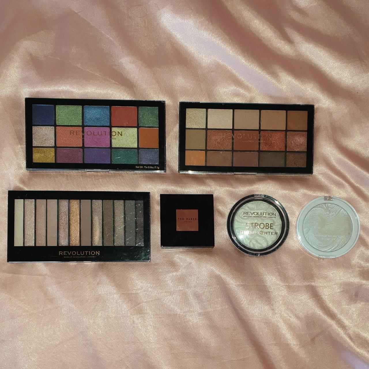 Multi Makeup | Depop