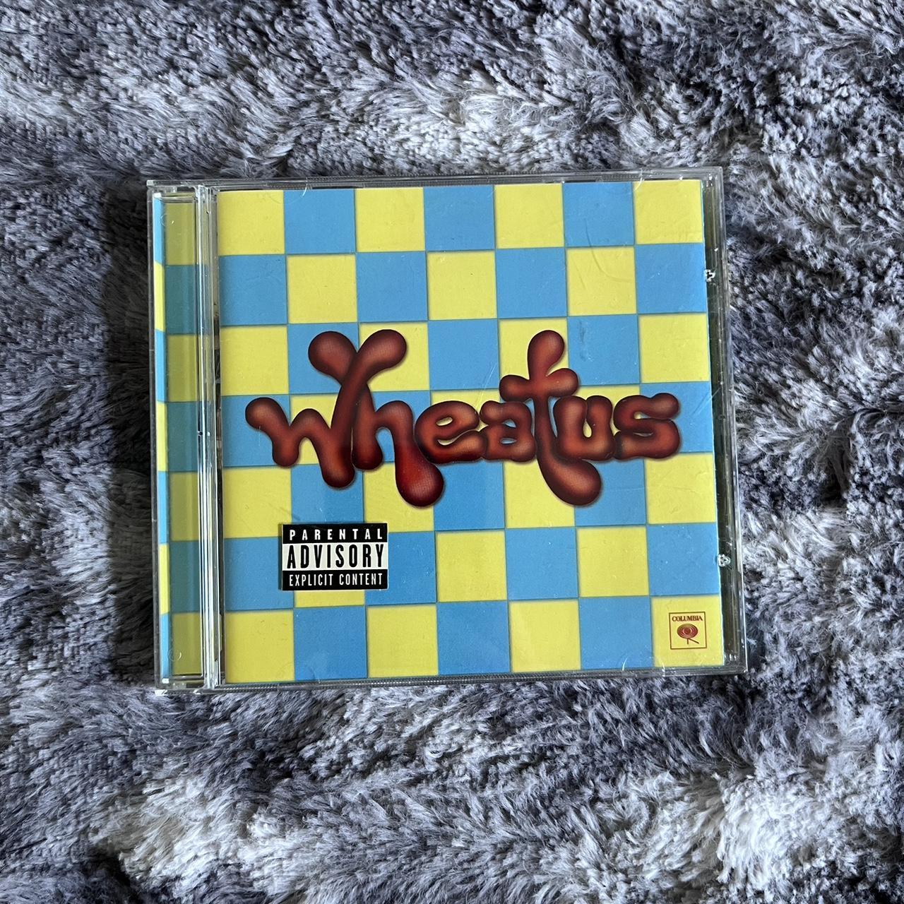 Wheatus - ST 90s rock CD has that tiktok song in it... - Depop
