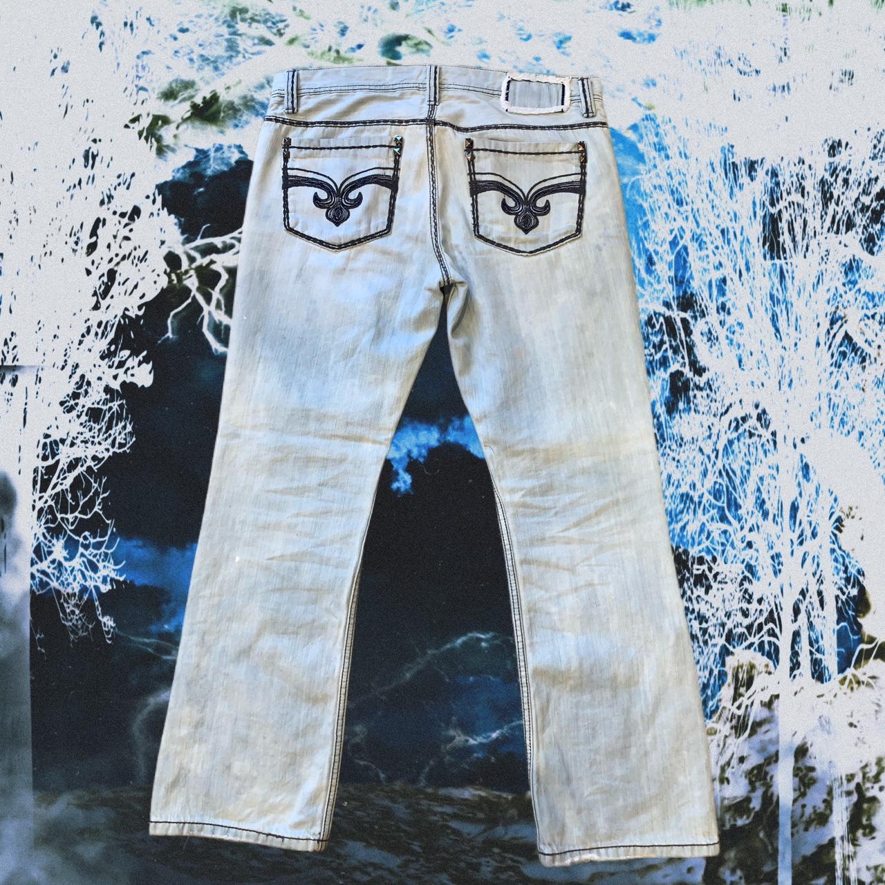 FAKE AHH WANNABE AFFLICTION STILL HARD THO “Helix... - Depop