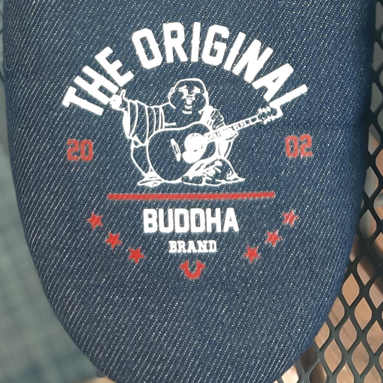 True Religion Slippers Size 11-12 Slip On Hard... | Depop