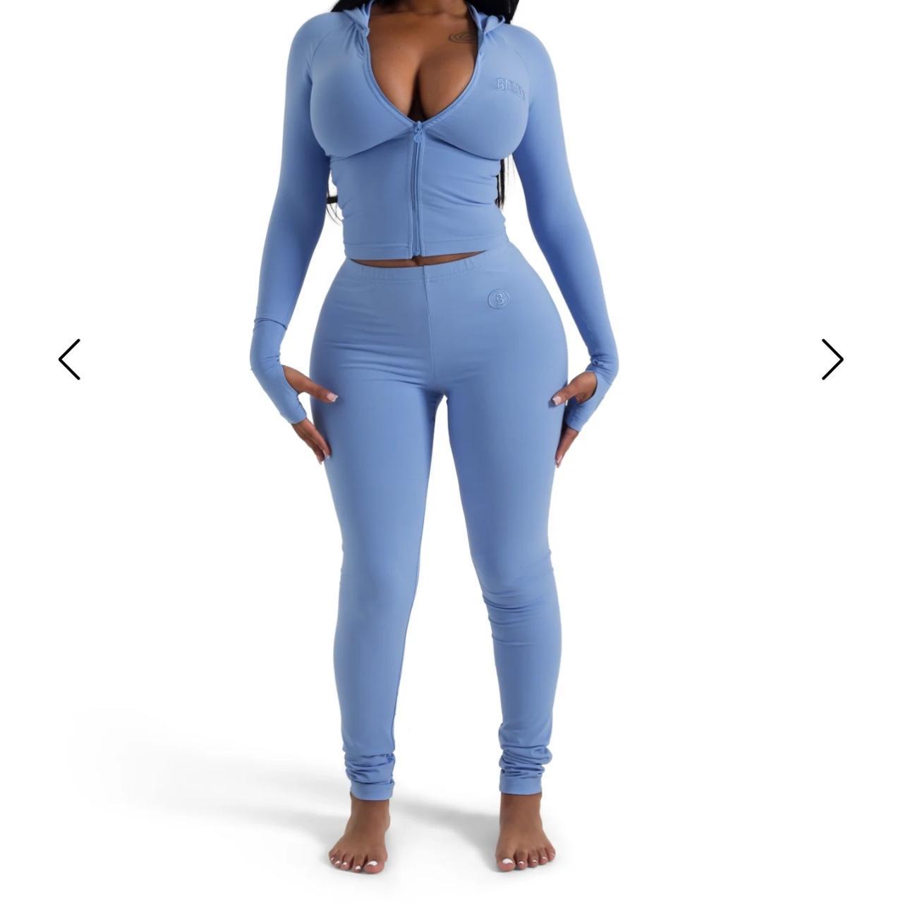 ISO Body by Raven Tracy Body Basics Set In the color... - Depop