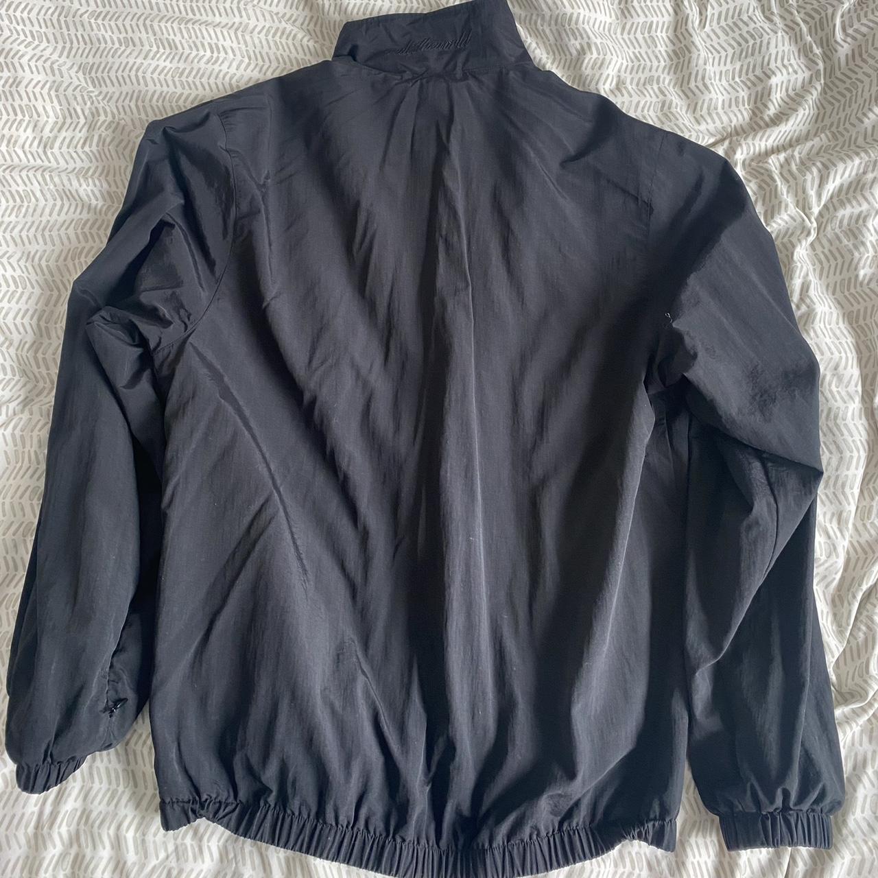 Corteiz Shukushuku jacket, Black, XL Barely worn, | Depop Corteiz Shukushuku jacket, Black, XL Barely worn, | Depop