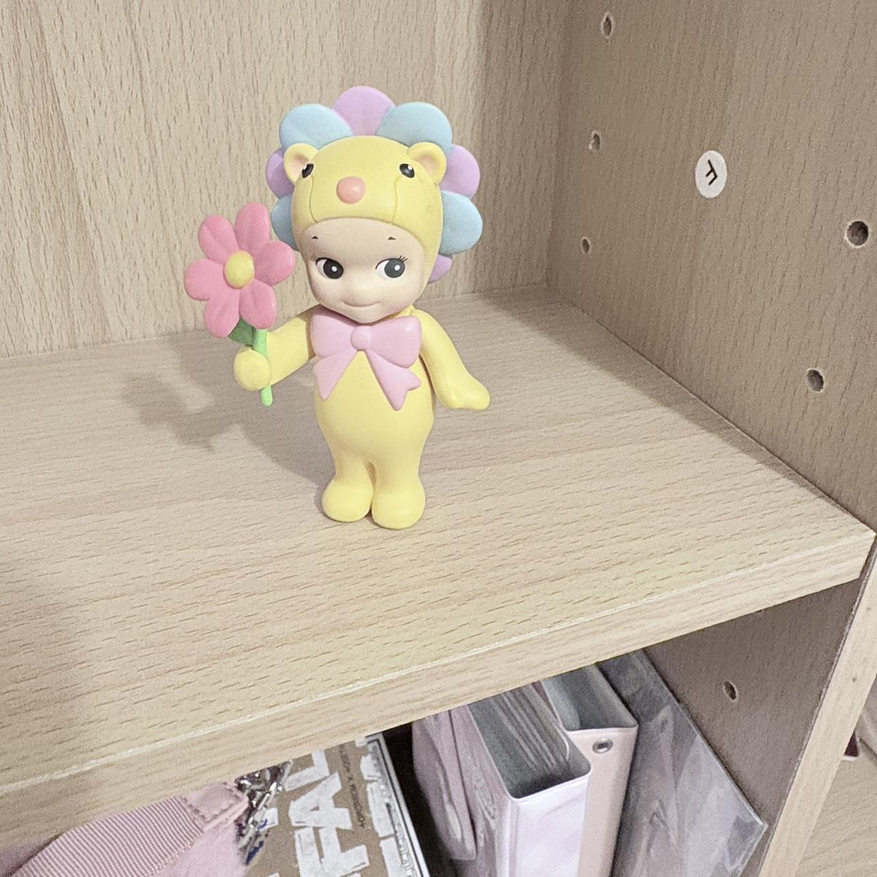 Daisy lion orange Sonny angel 😇 -has few... | Depop