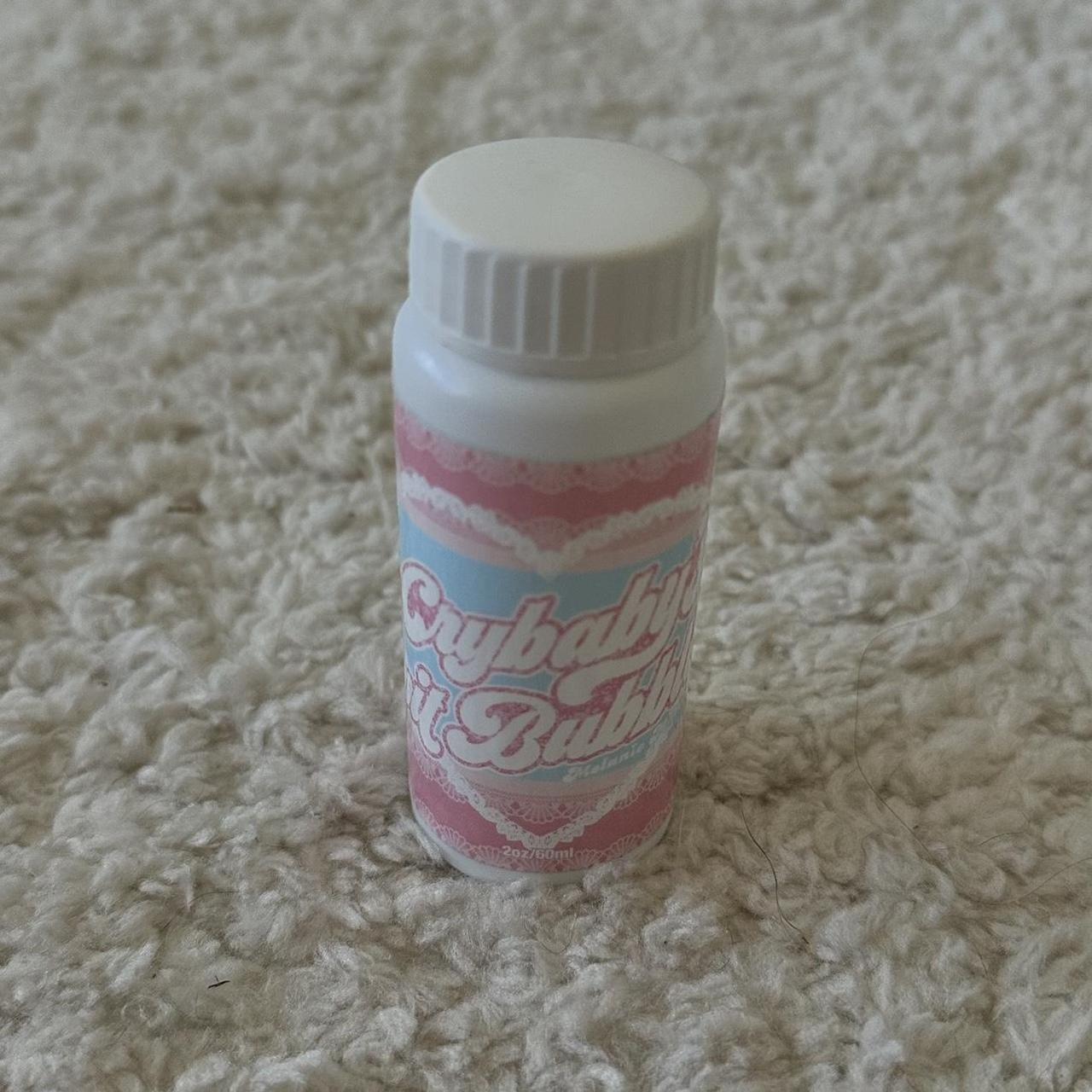 Crybaby Spitbubbles Melanie Martinez -crybaby... - Depop