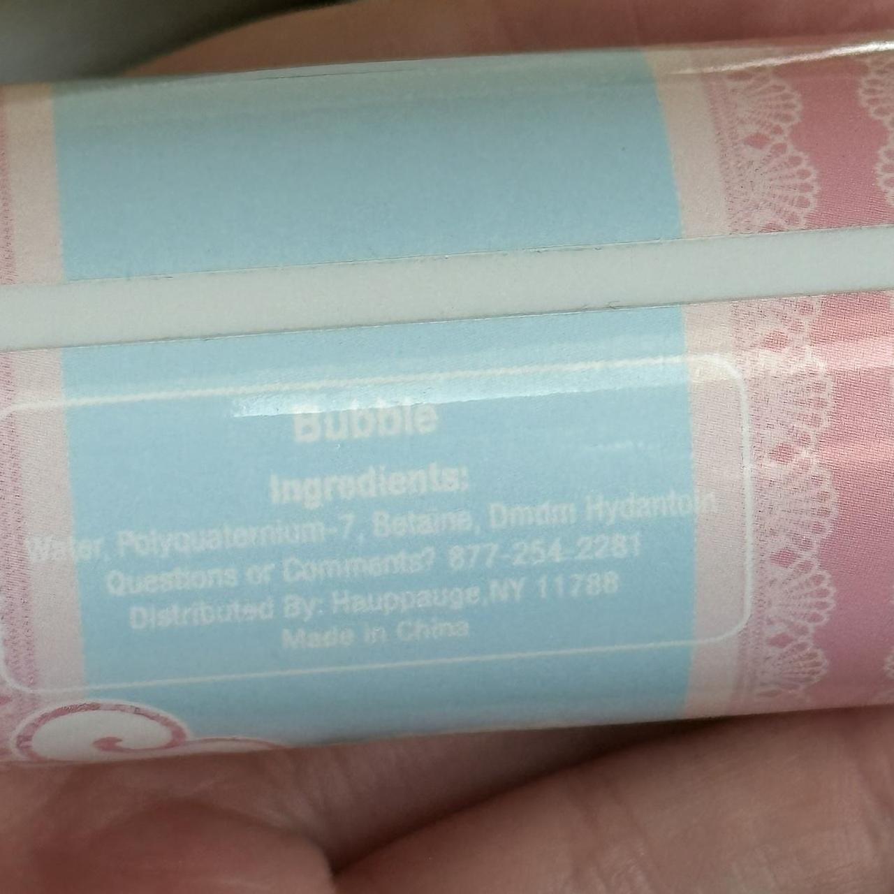 Crybaby Spitbubbles Melanie Martinez -crybaby... - Depop