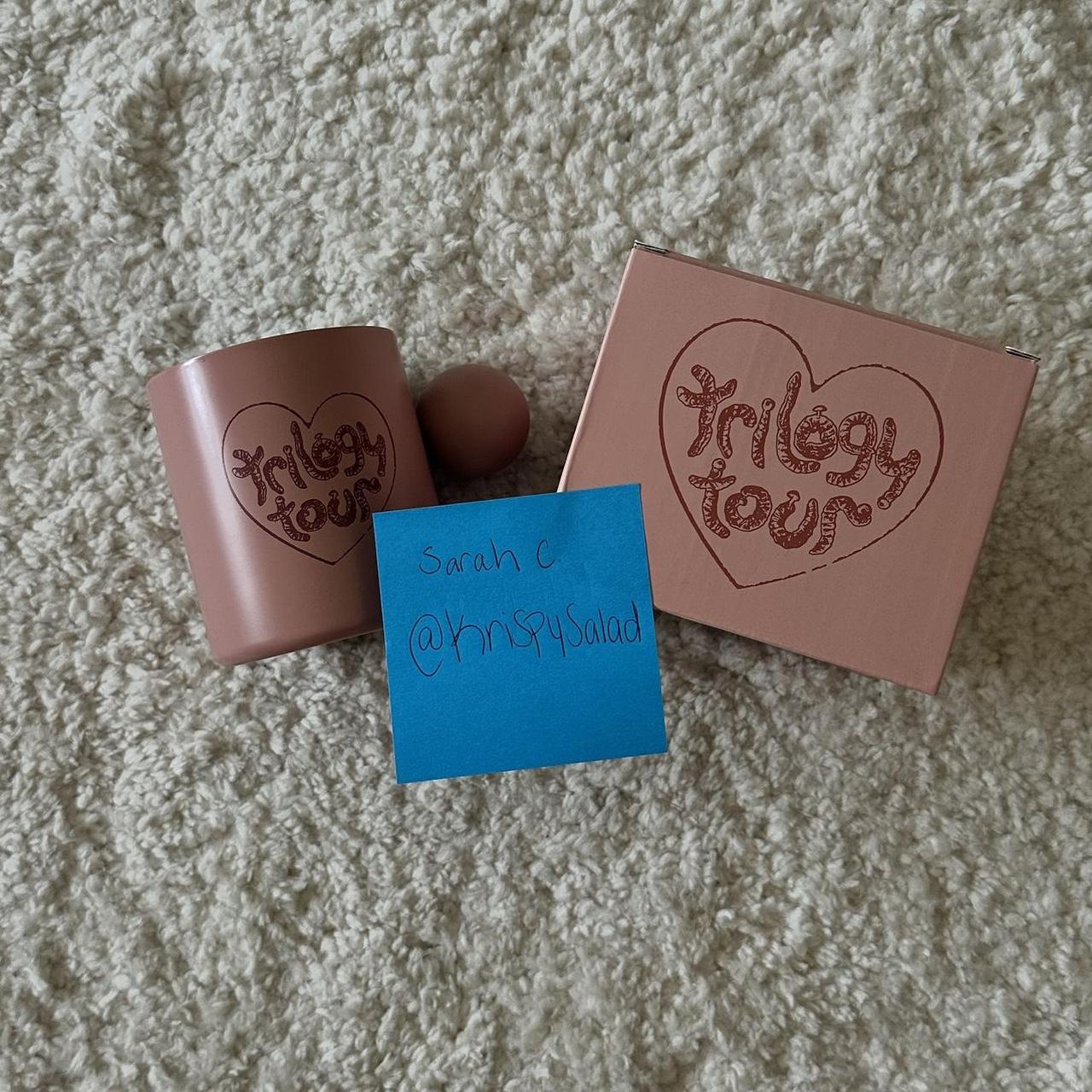 Melanie Martinez Trilogy Tour exclusive mug🐰🧠 This... - Depop