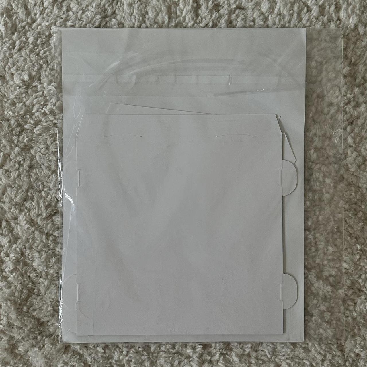 Melanie Martinez Trilogy tour vip lounge diy paper... - Depop