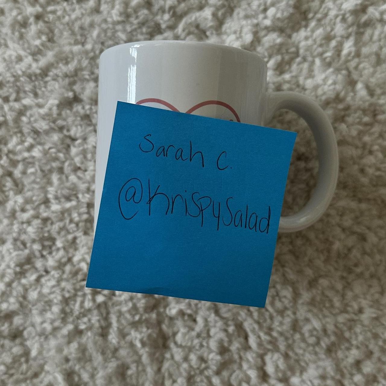 Melanie Martinez 💗💗💗 Crybaby era mug!!!! Mug, no... - Depop