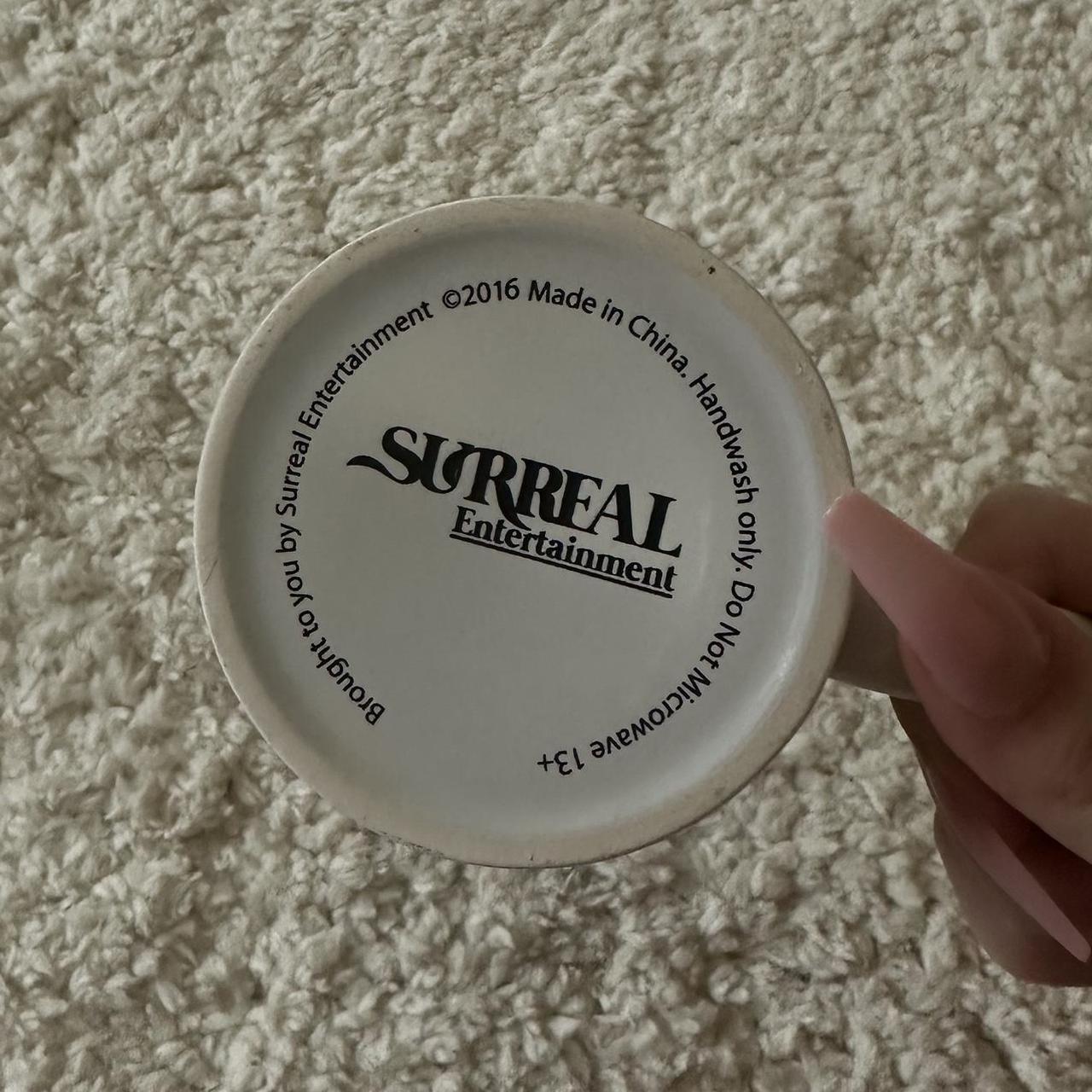 Melanie Martinez 💗💗💗 Crybaby era mug!!!! Mug, no... - Depop