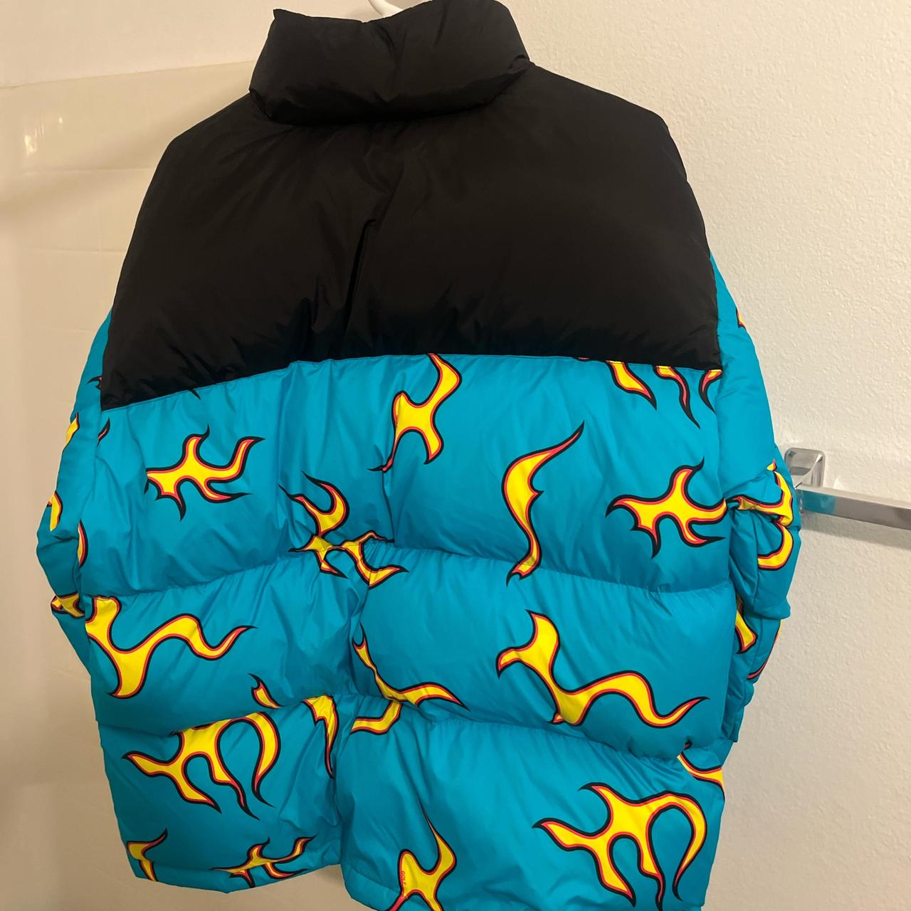 TYLER THE CREATOR GOLF WANG JACKET NEVER WORN VERY... | Depop