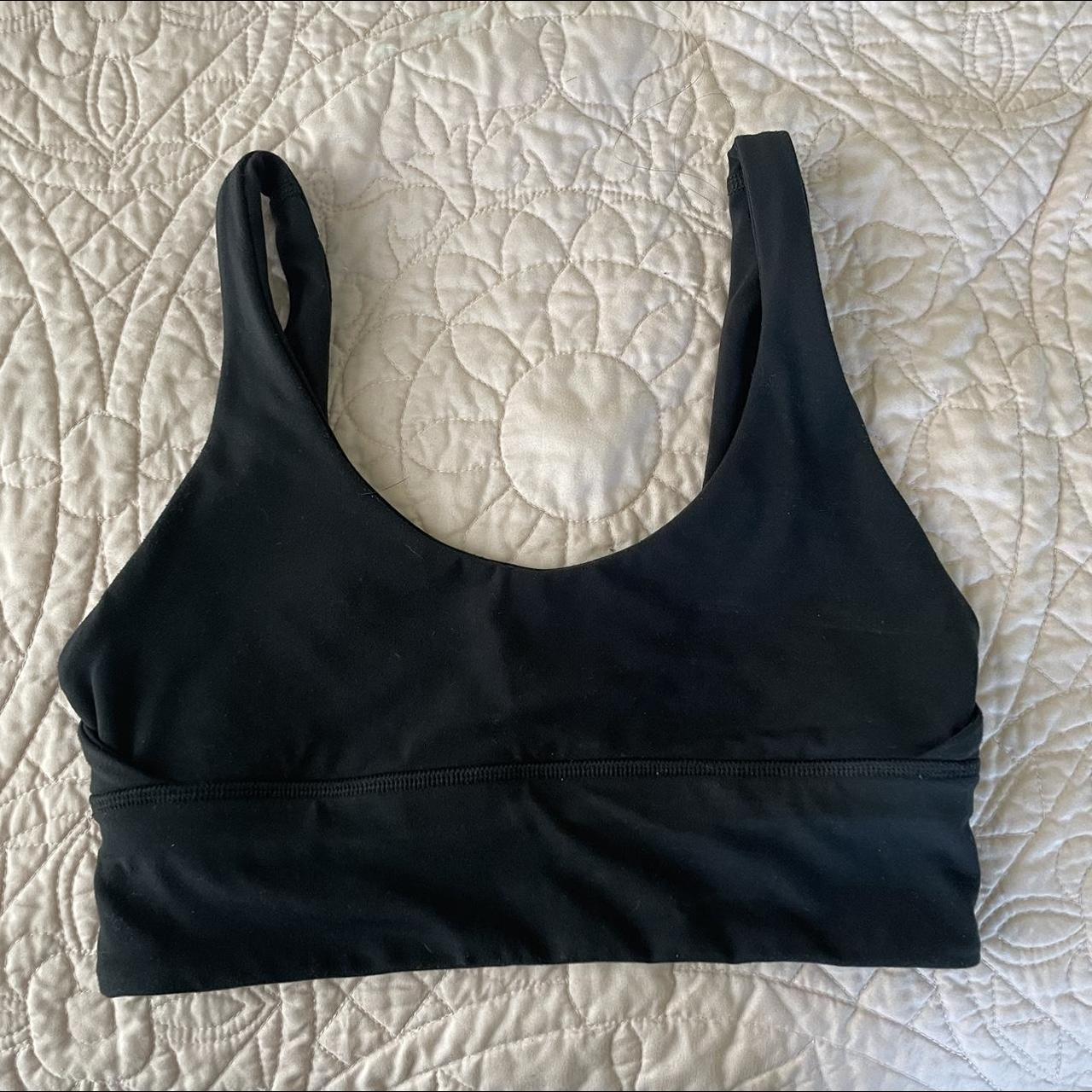Lululemon align bra / size 4 - Depop