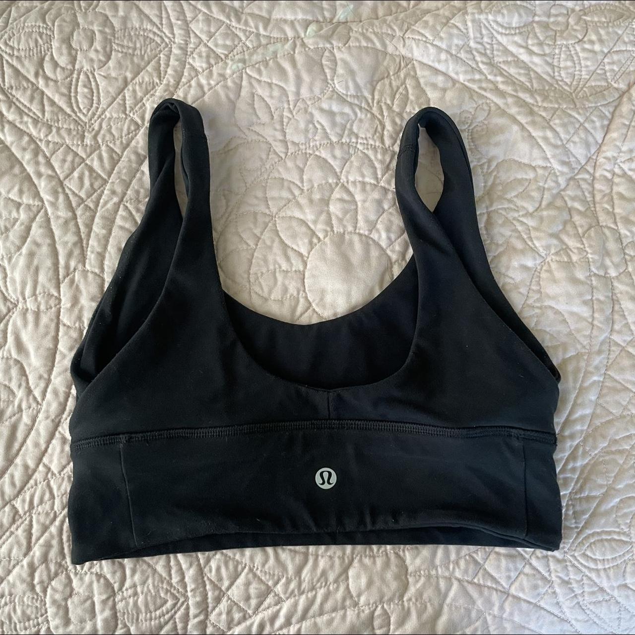Lululemon align bra / size 4 - Depop