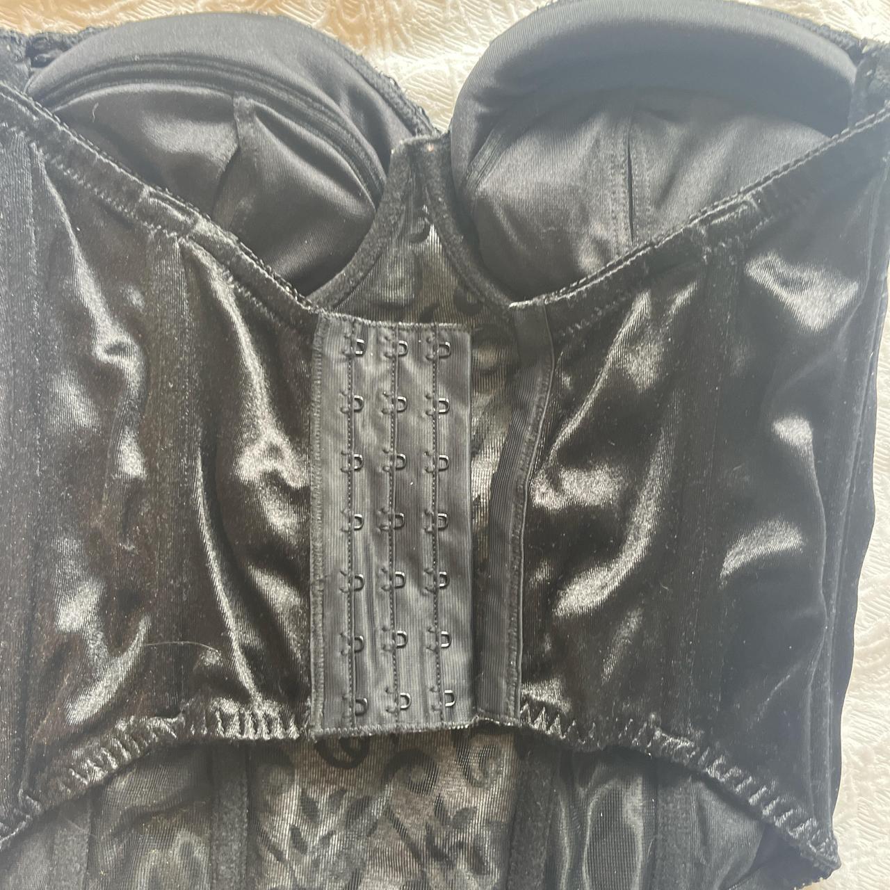 Gorg corset Best fit for size 10-12 with bigger cup... - Depop