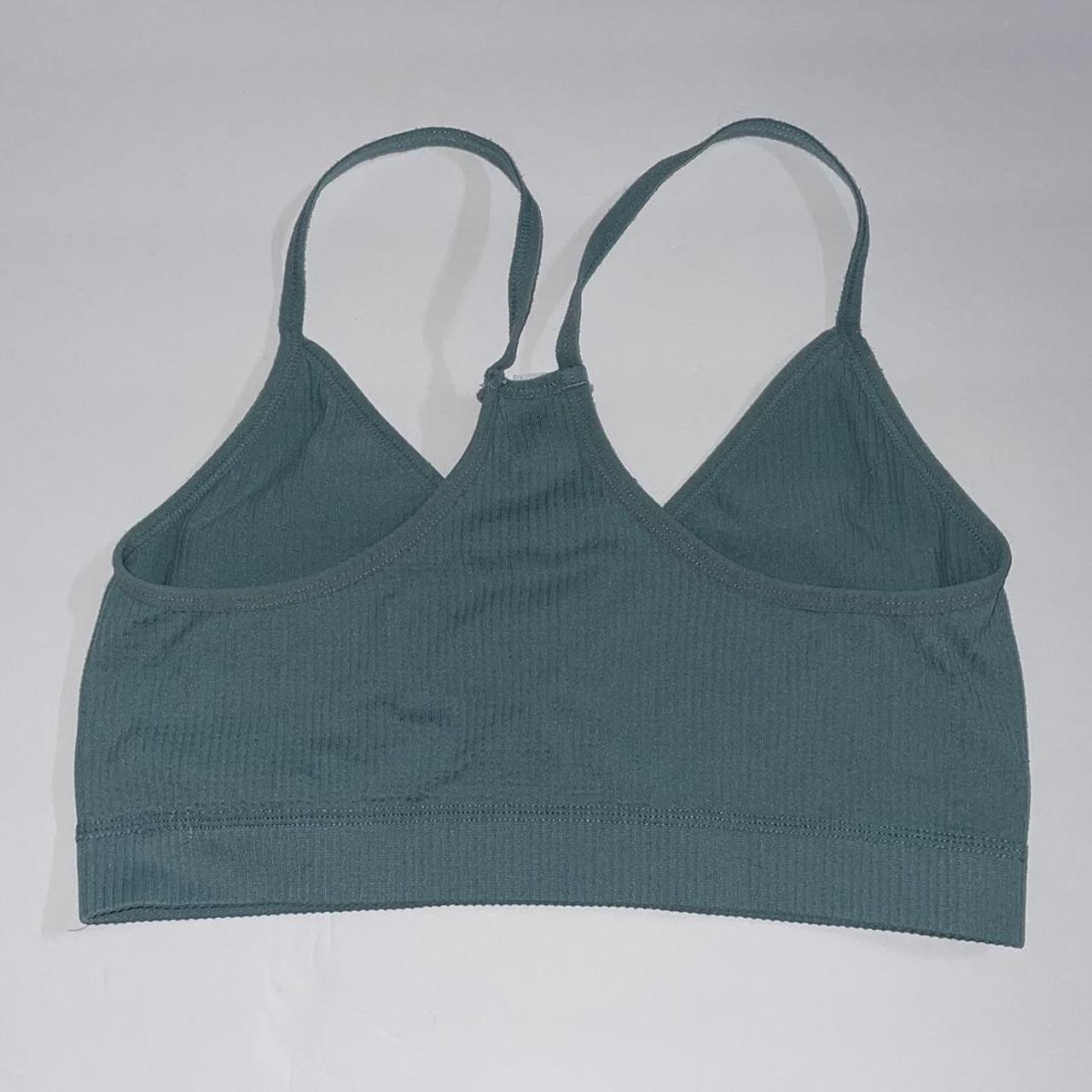 target colsie bralettes, all have barely been worn... - Depop