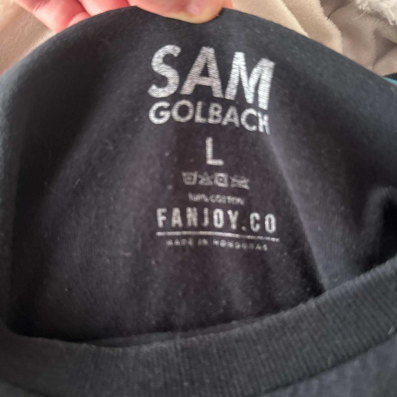 sam golbach merch #samandcolby | Depop