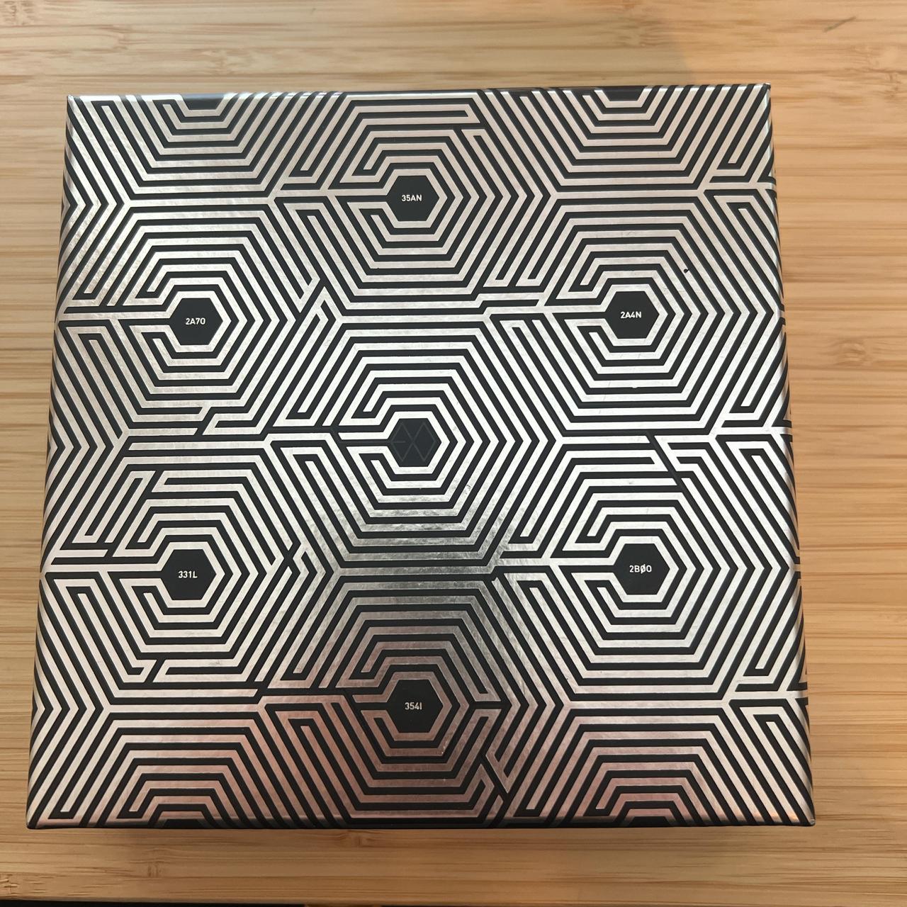 EXO-K Overdose Album. includes photo book, cd, photo... - Depop