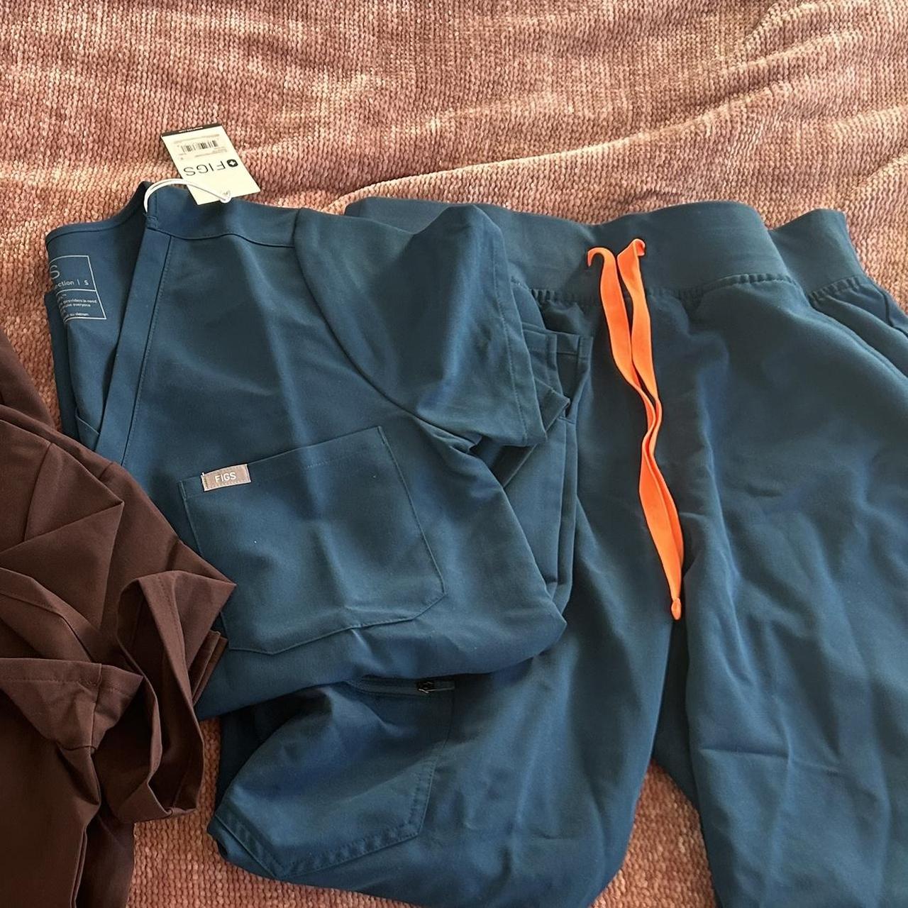 Figs scrubs New with tags Tops: Catarina one... - Depop