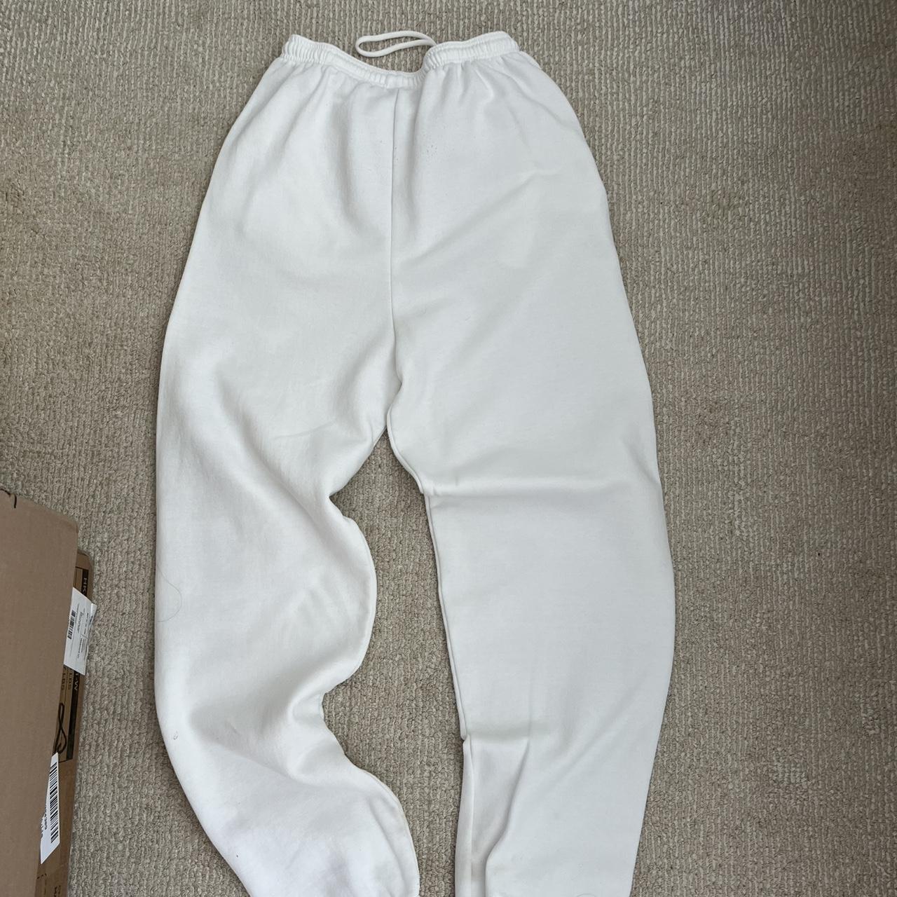 University of Michigan champion sweatpants. Great... | Depop