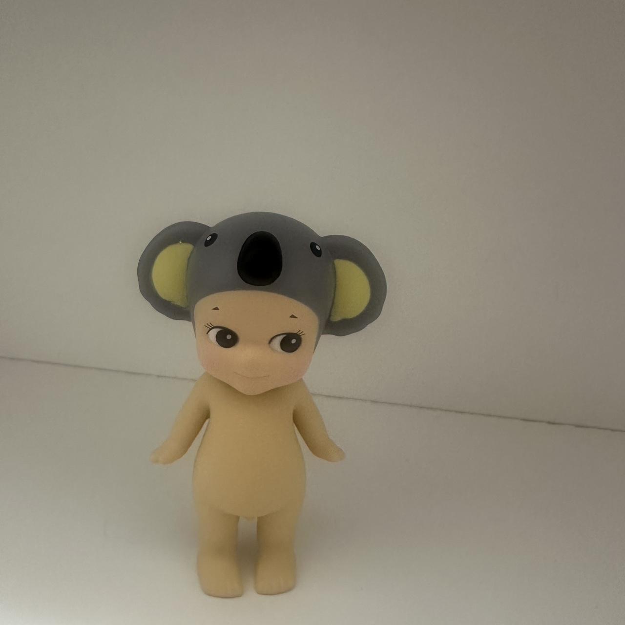 Sonny Angel Animal Series 1 Koala Authentic,... | Depop