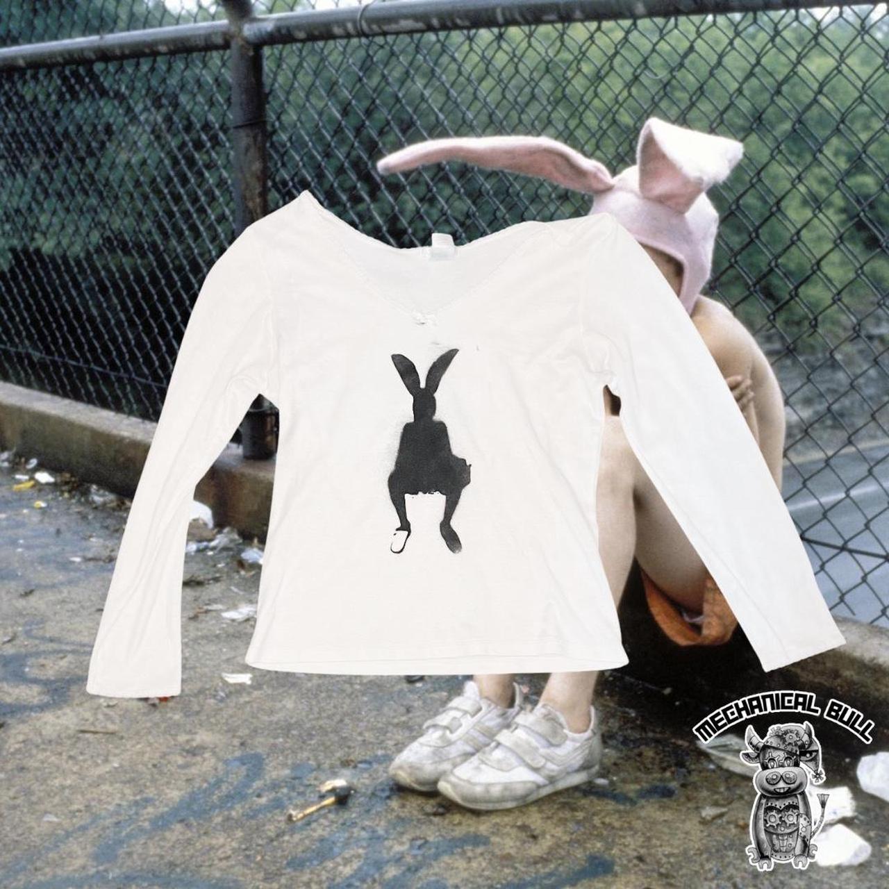 Gummo Bunny Boy Harmony Korine Chloe Sevigny long... - Depop