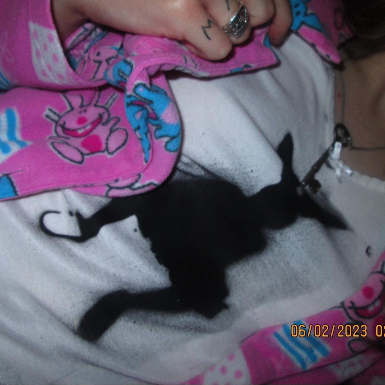 Gummo Bunny Boy Harmony Korine Chloe Sevigny long... - Depop