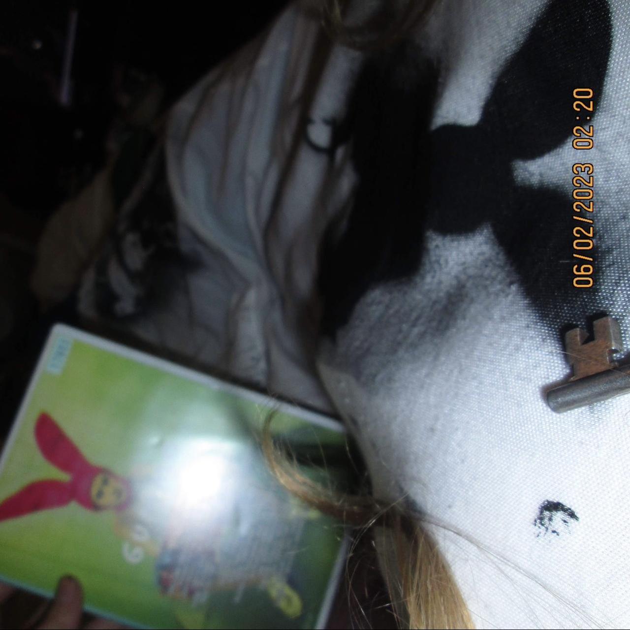 Gummo Bunny Boy Harmony Korine Chloe Sevigny long... - Depop