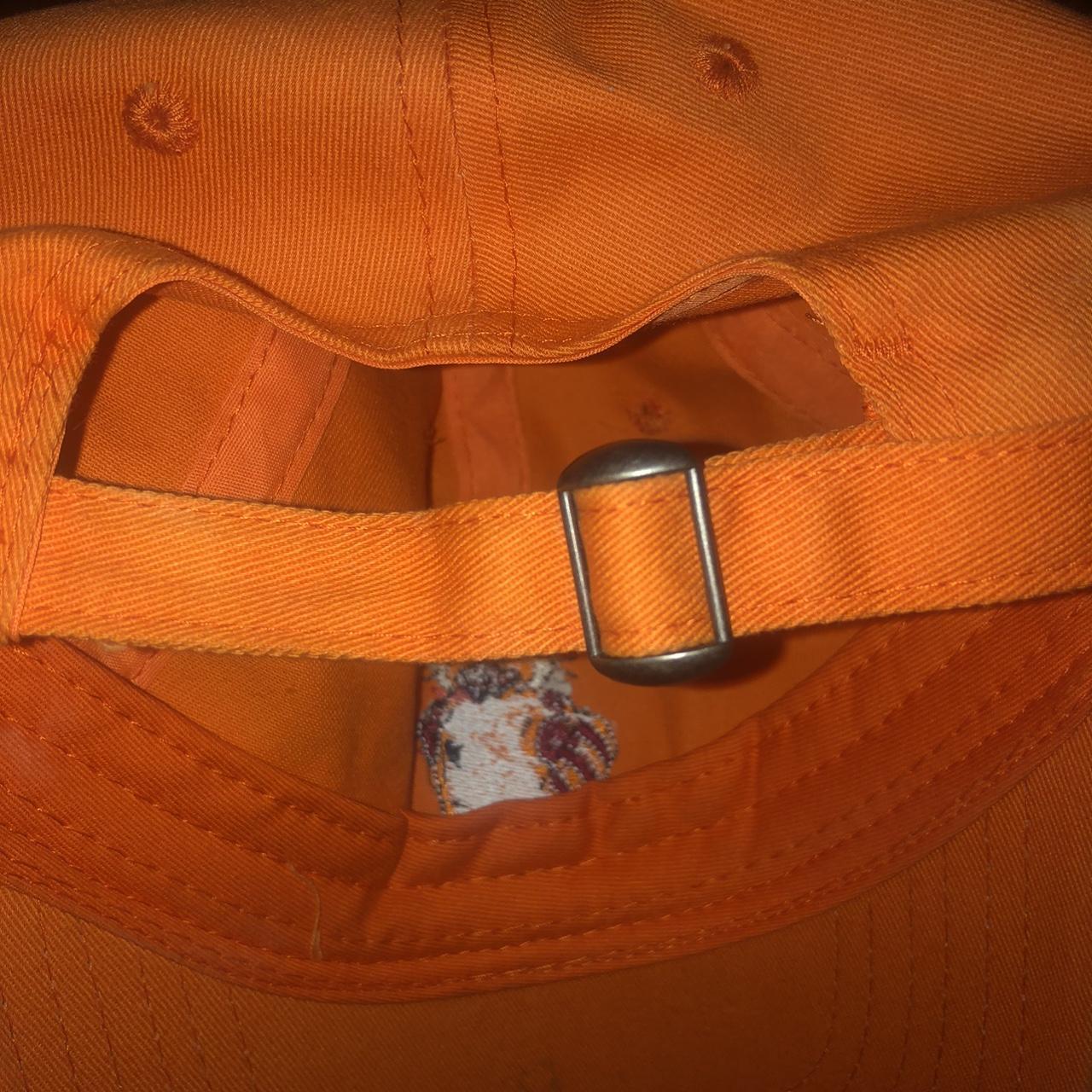 Disney Pixar Turning Red Hat Baseball Cap... - Depop