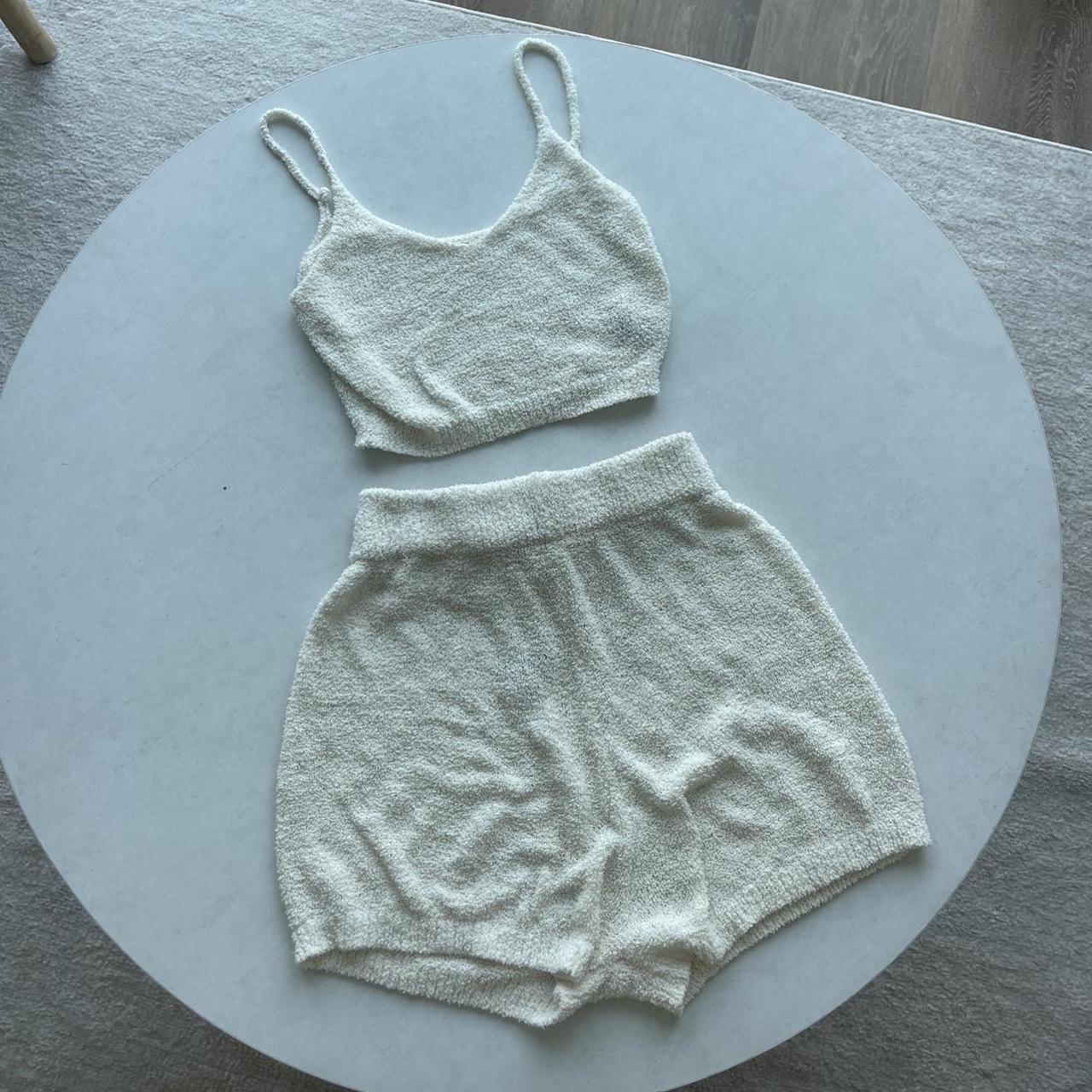 Skims dupe Lounge set - Depop