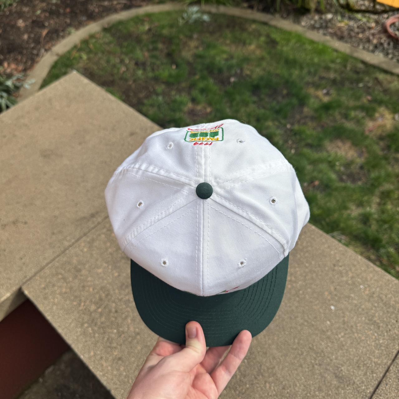 Oregon Ducks snapback hat 1995 RoseBowl #Ducks... | Depop