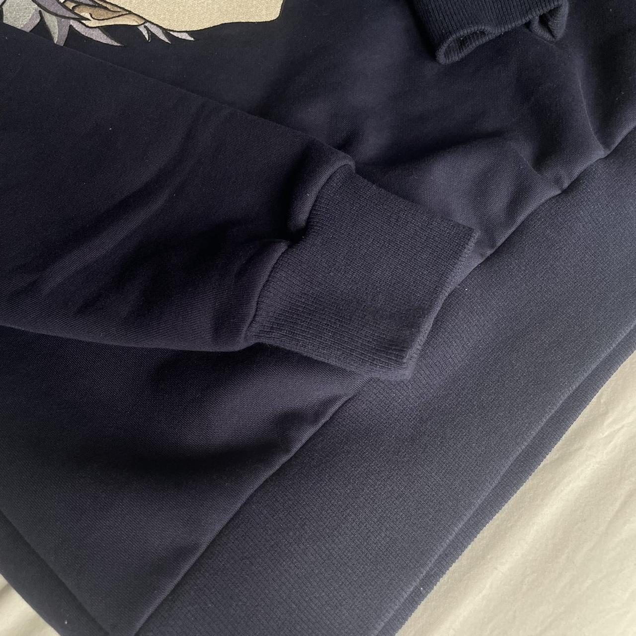 Hunter x Hunter Killua Anime Sweater By artist... - Depop