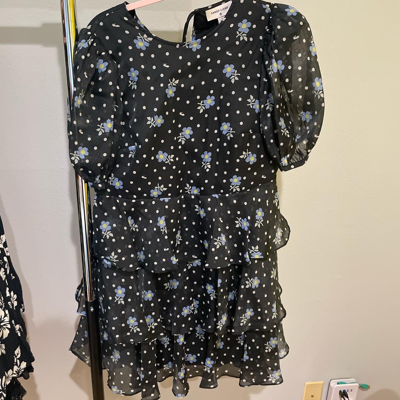 sandy liang x target retro collab - Depop