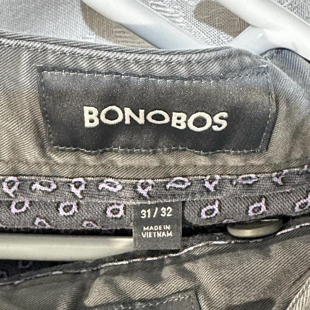 Bonobos The Original Washed Chino Men's Size 31x32... | Depop