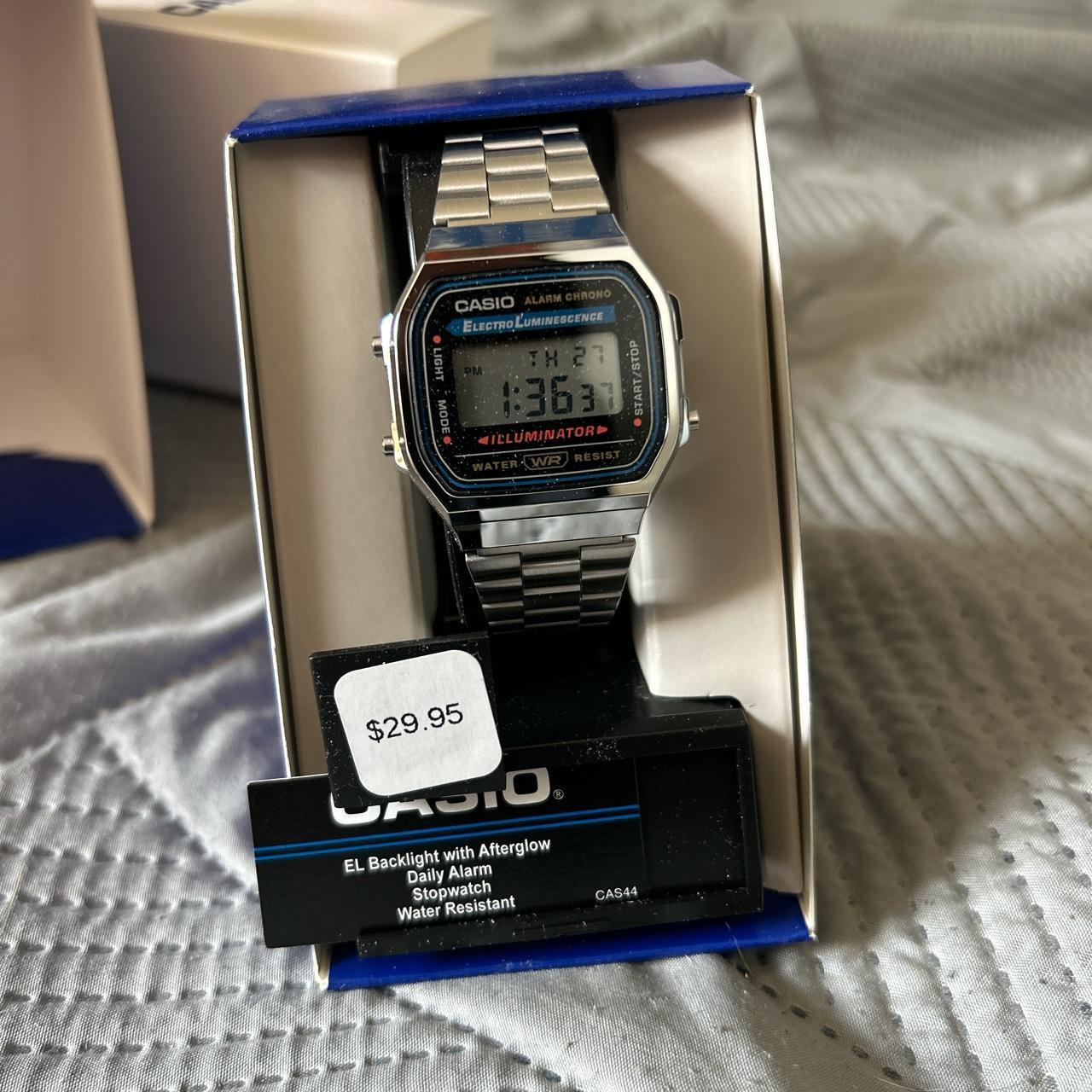 Casio Men's Watch | Depop